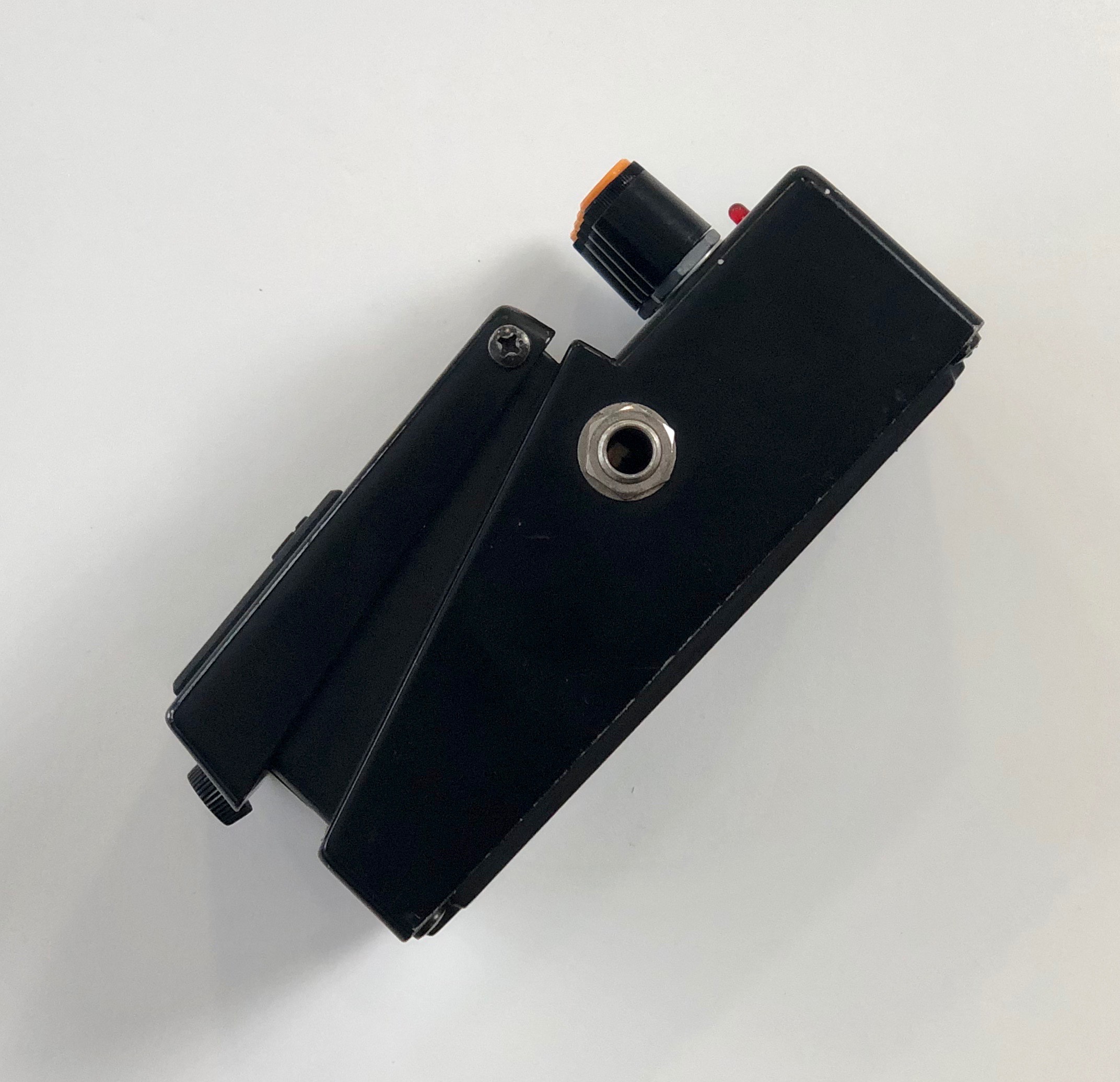 HM-2 Heavy Metal - Boss HM-2 Heavy Metal - Audiofanzine