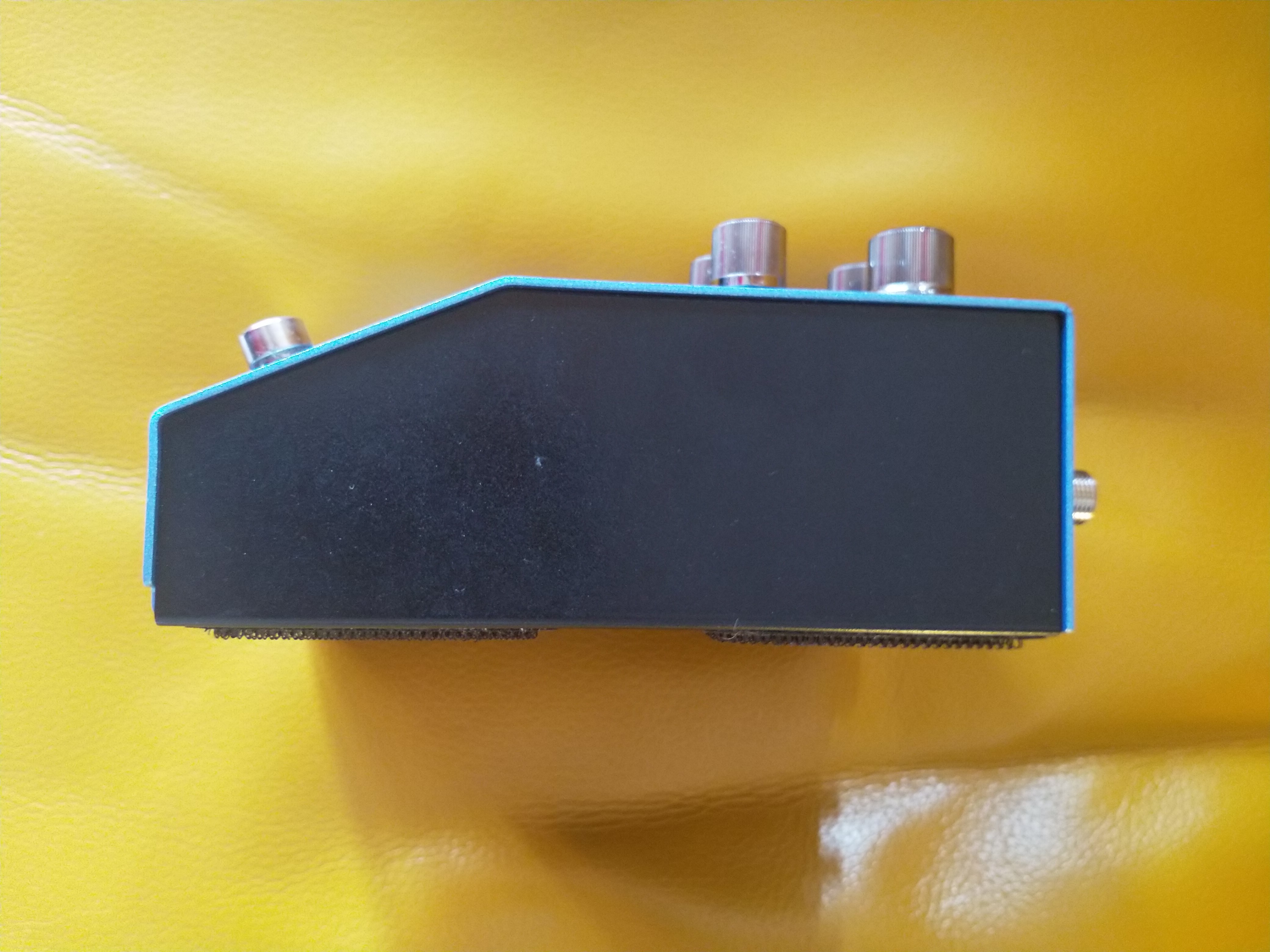 MD-200 Modulation - Boss MD-200 Modulation - Audiofanzine