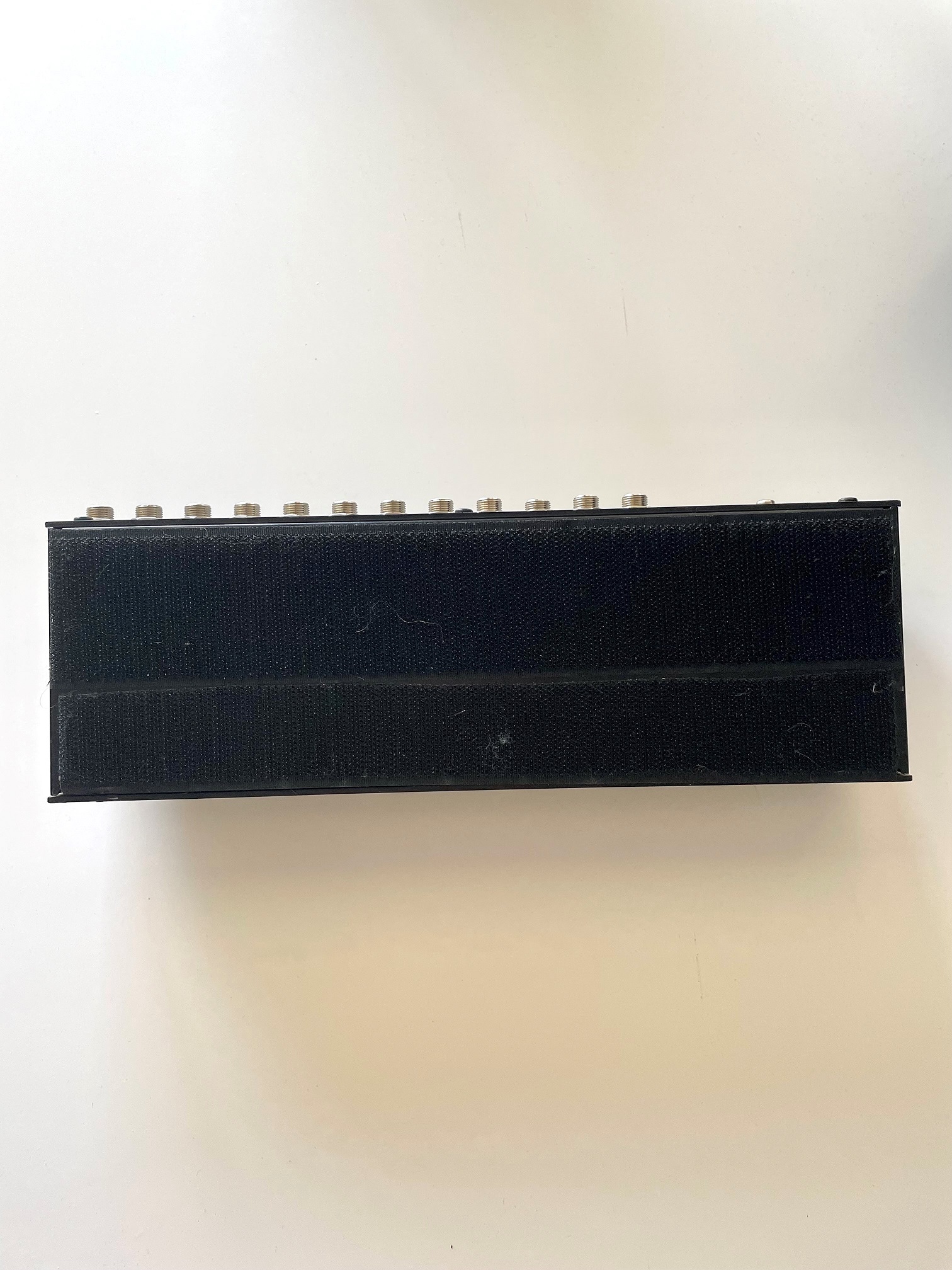 MS-3 Switcher Multi-effets - Boss MS-3 Switcher Multi-effets - Audiofanzine