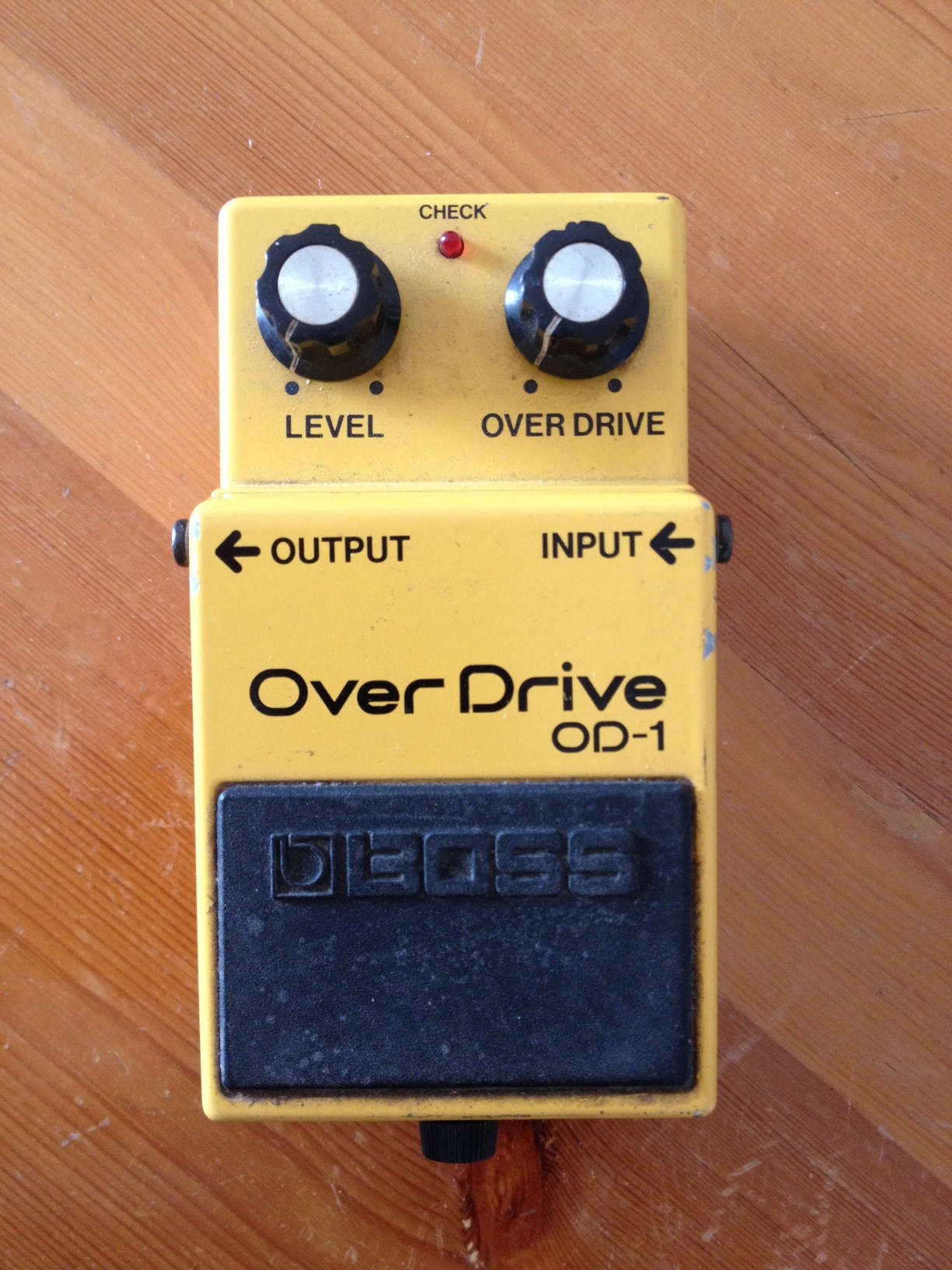 [QUESTION] What was your first rig like? : r/Guitar