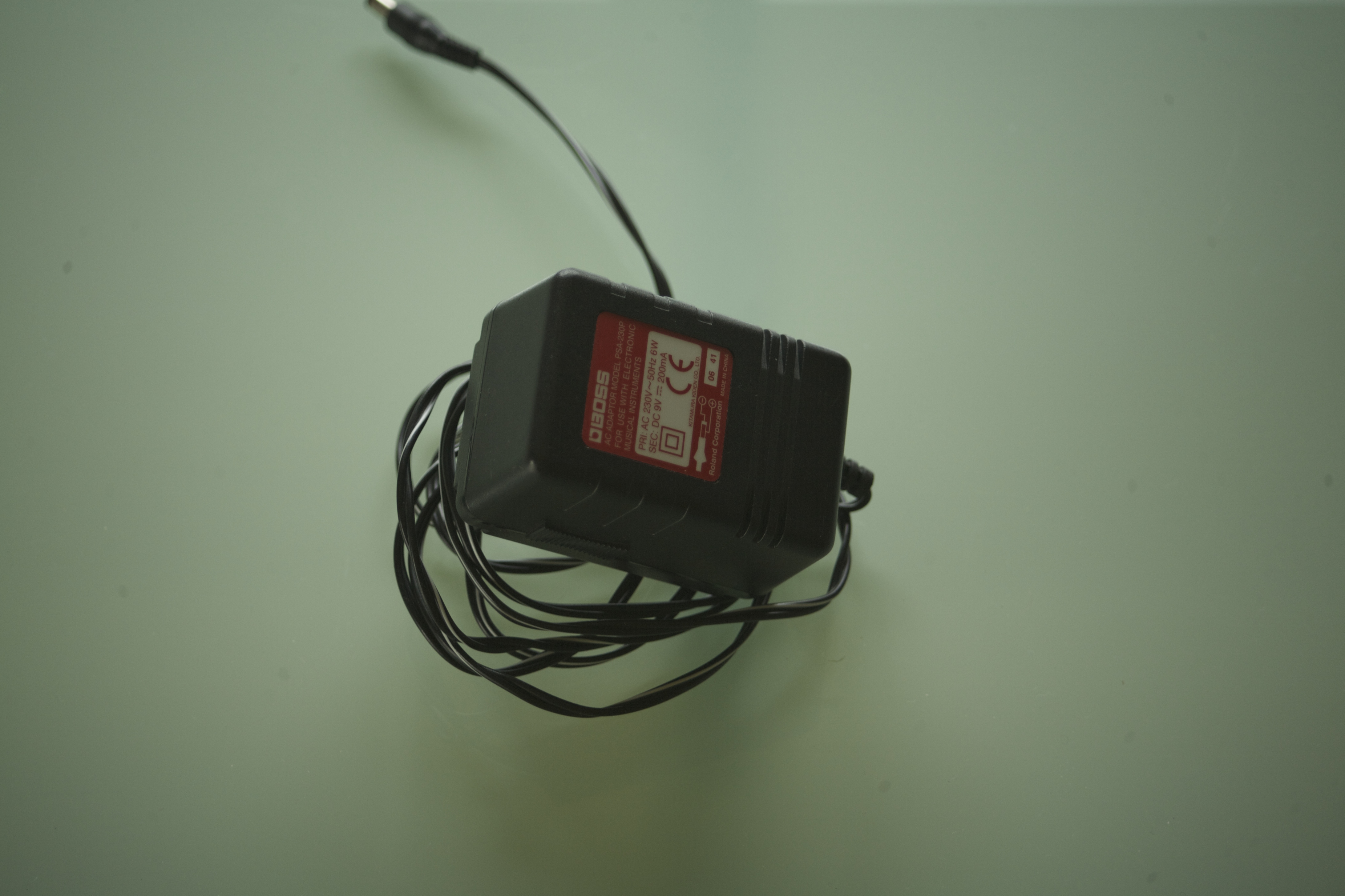PSA-230P & PSA-120P - Boss PSA-230P & PSA-120P - Audiofanzine