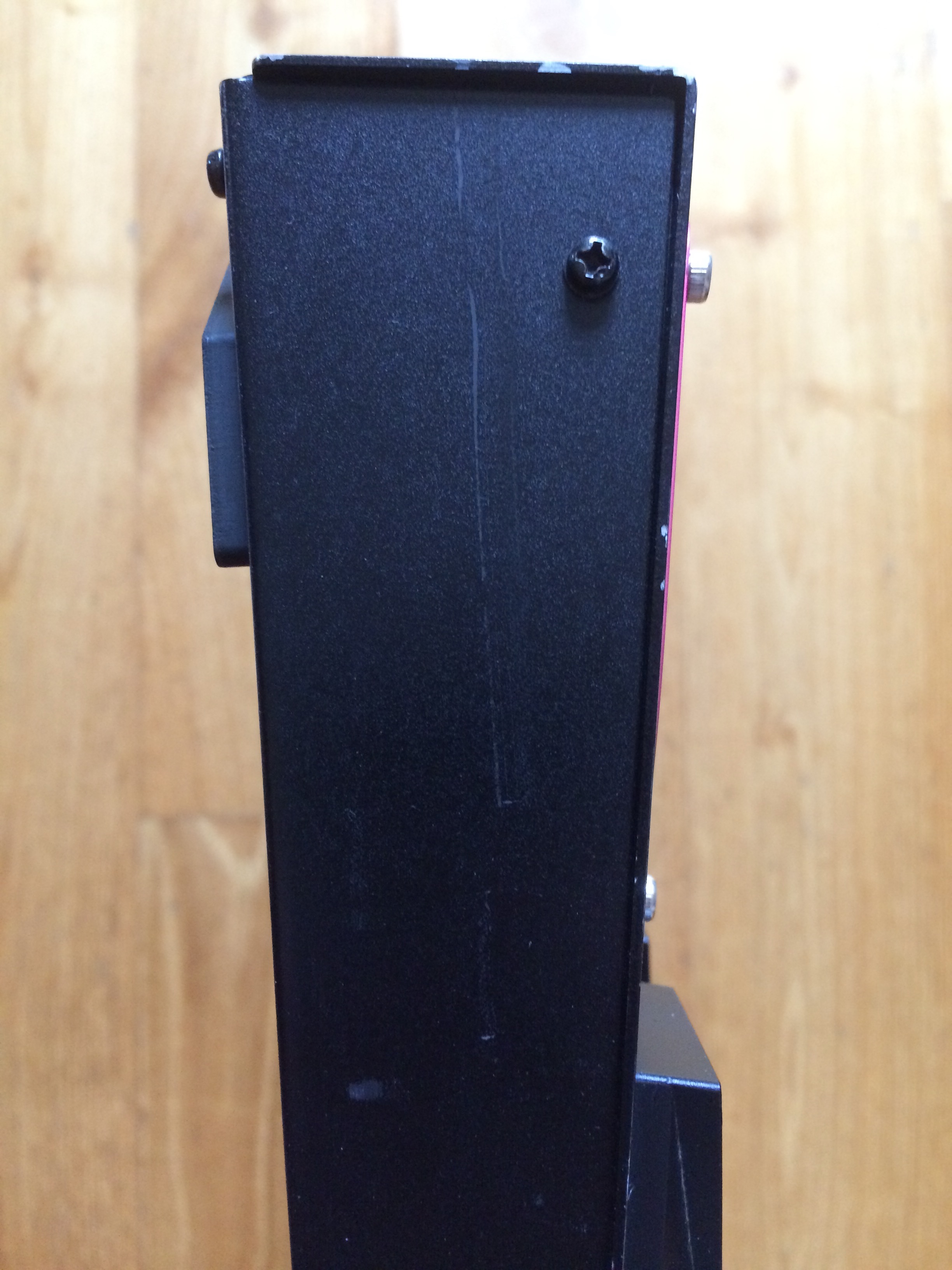 RC-50 LOOP STATION - Boss RC-50 Loop Station - Audiofanzine