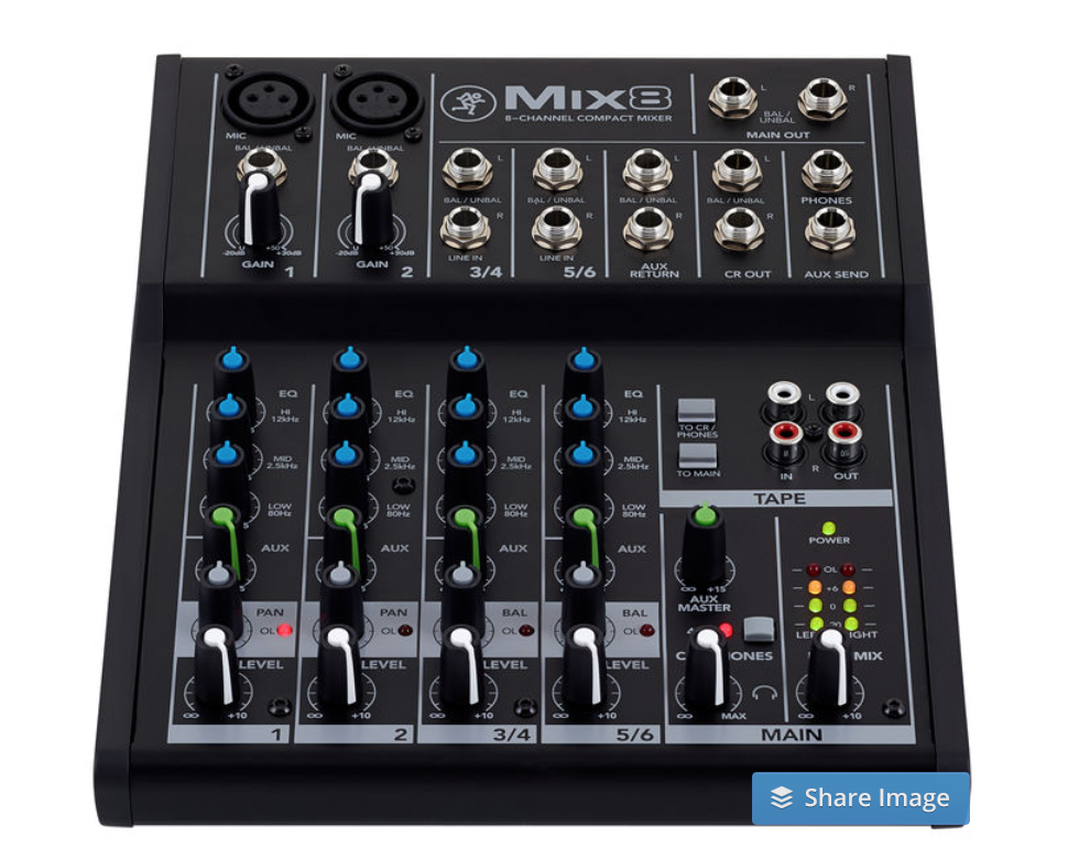 RC-505 LOOP STATION - Boss RC-505 Loop Station - Audiofanzine