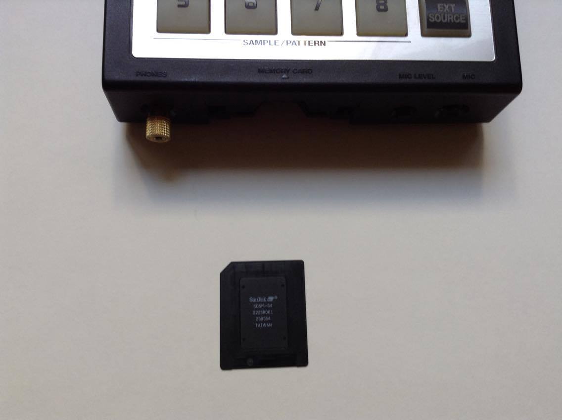 SP-303 DR. SAMPLE - Boss SP-303 Dr. Sample - Audiofanzine