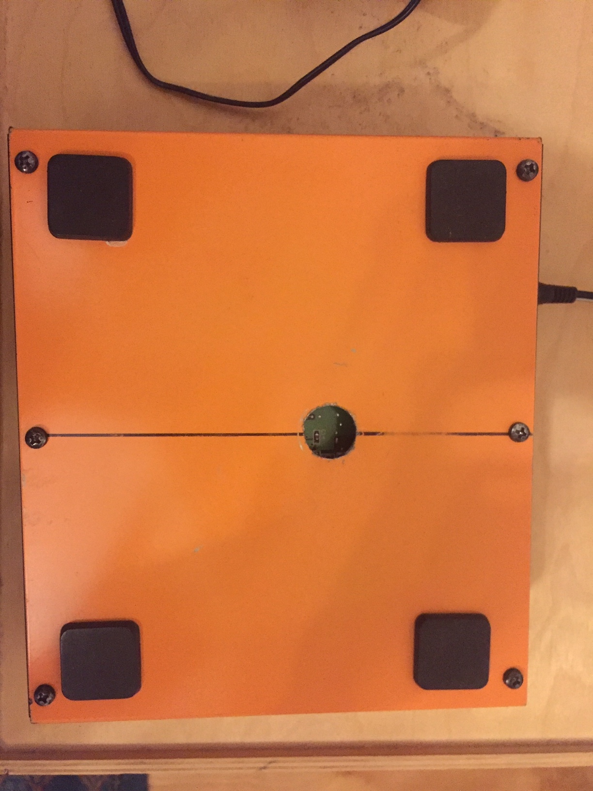 VT-1 Voice Transformer - Boss VT-1 Voice Transformer - Audiofanzine