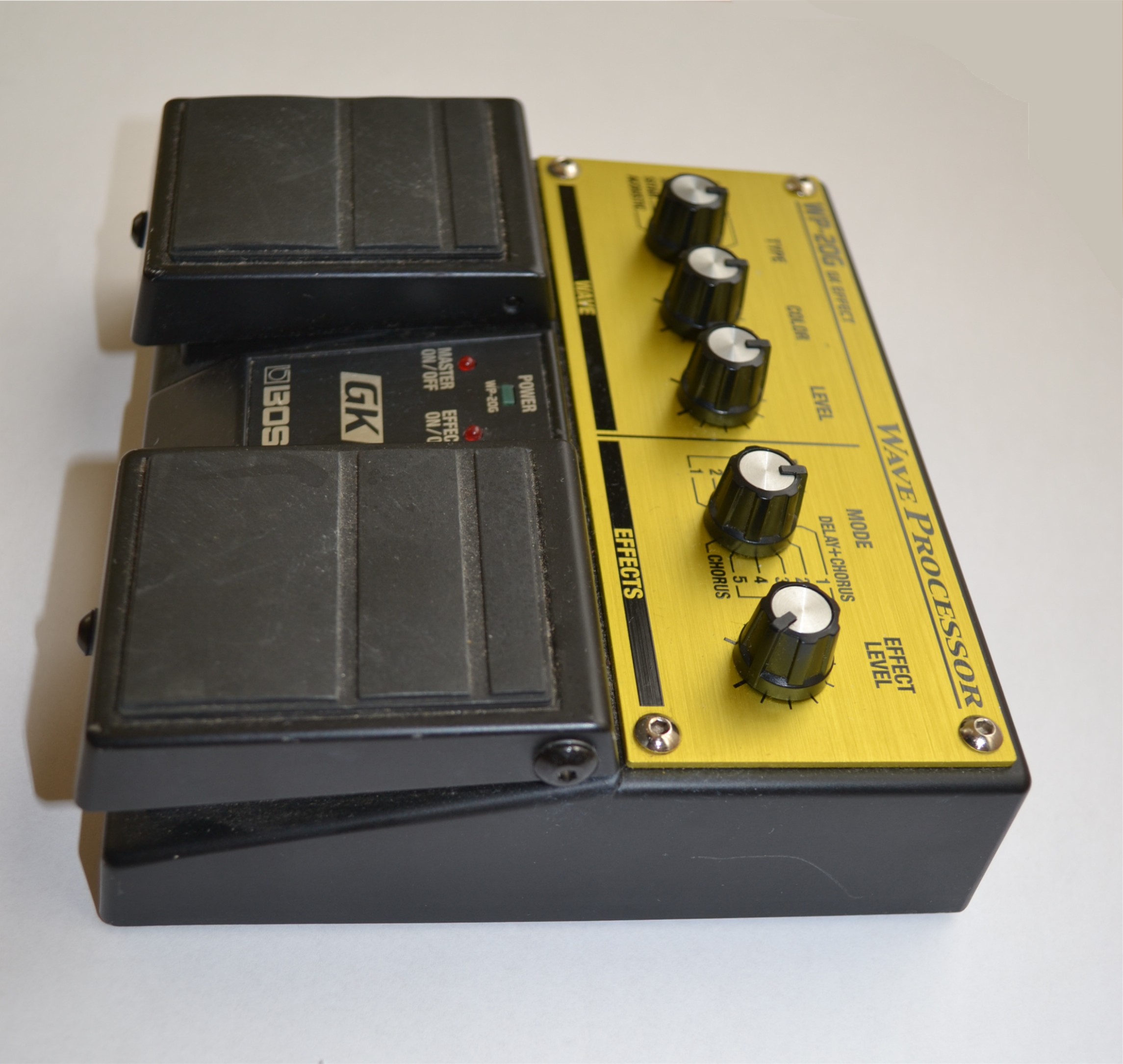 Wave Processor For 8870: Mr8870 使い方 – EMCL