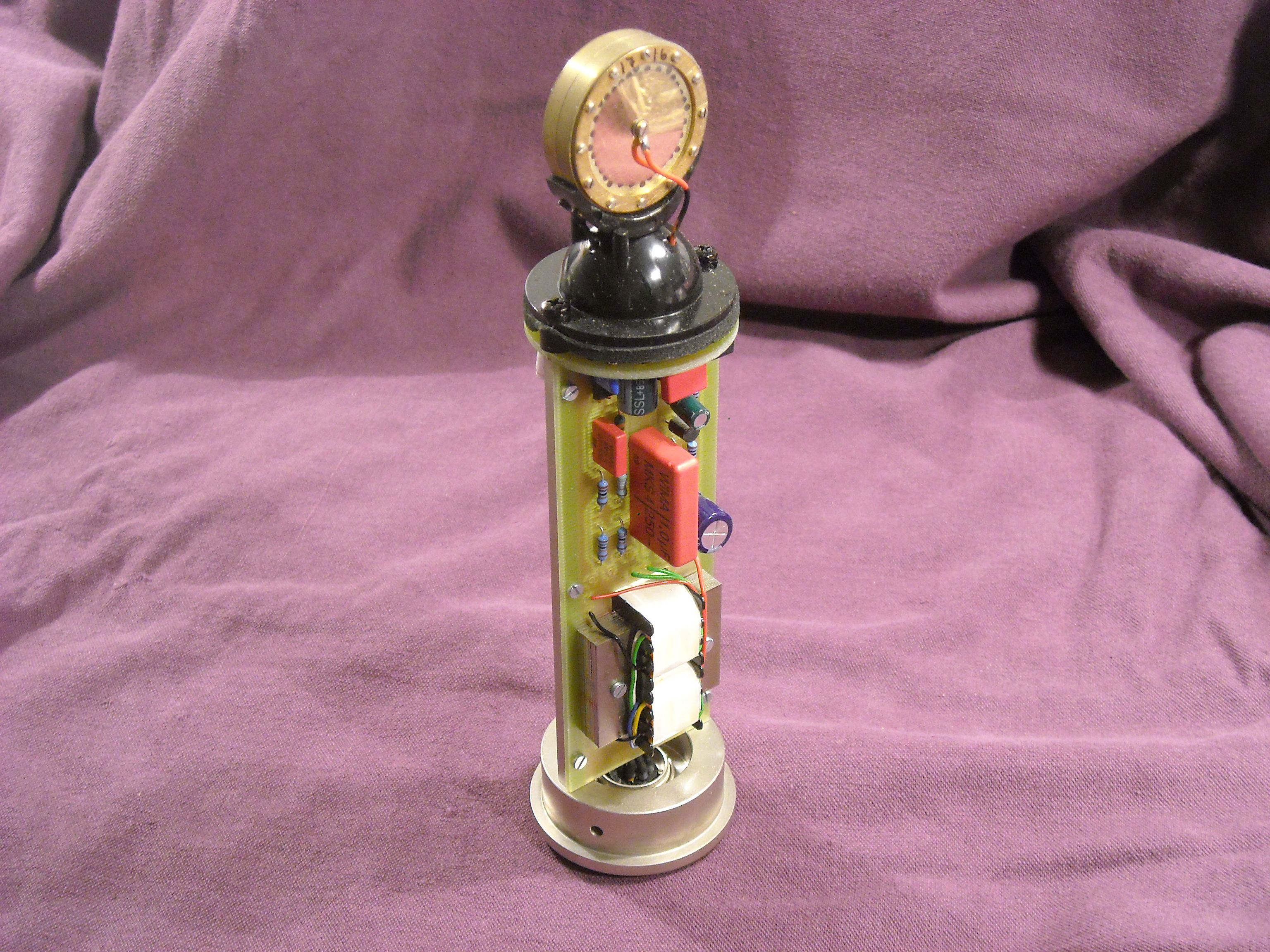 Photo Brauner VM1 : Brauner VM1 (41736) (#989844) - Audiofanzine