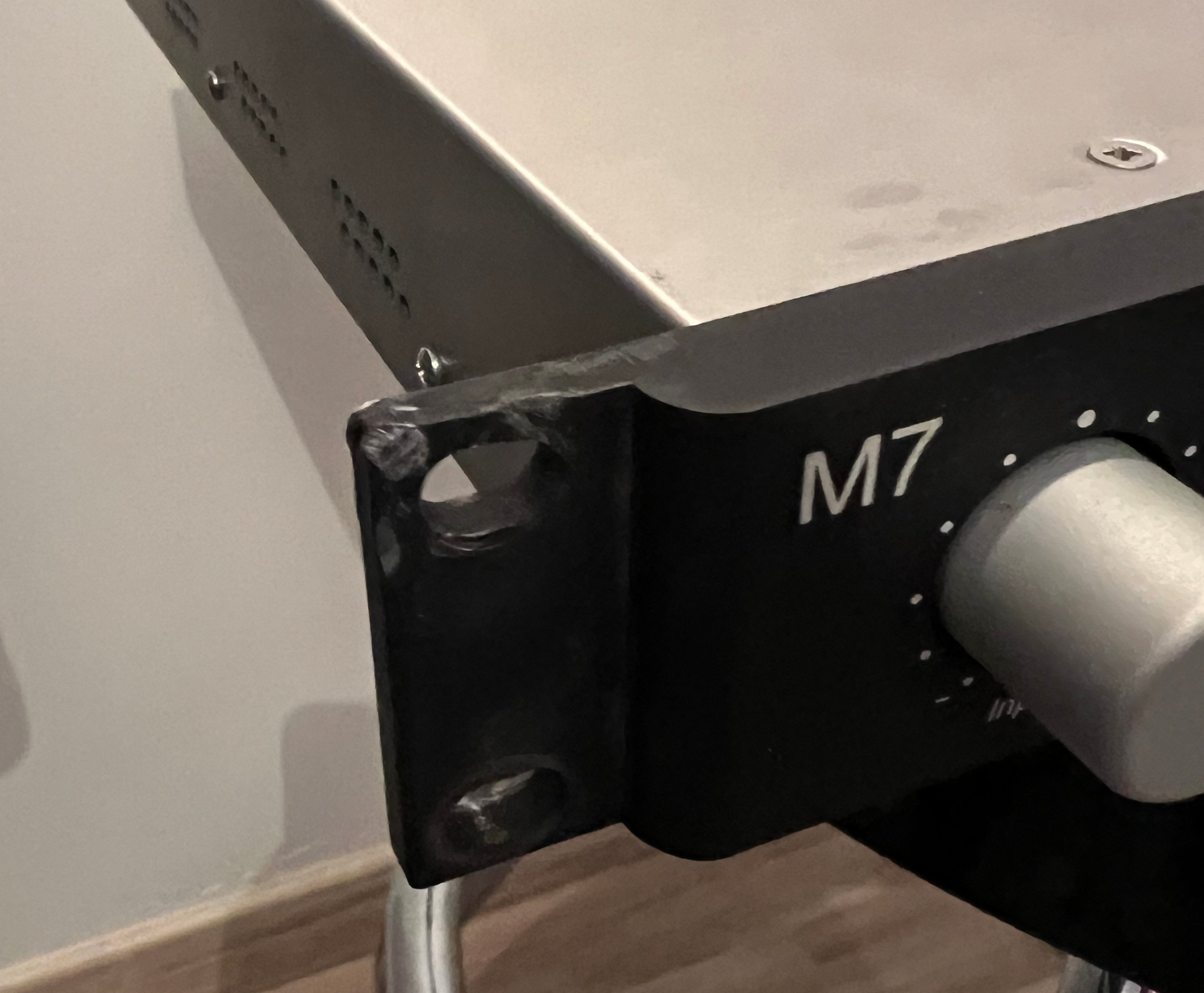 M7 - Bricasti Design M7 - Audiofanzine