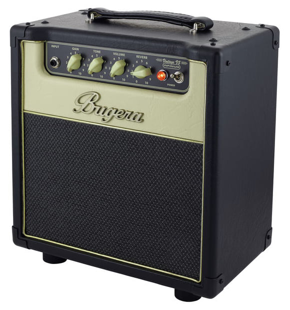 V5 - Bugera V5 - Audiofanzine