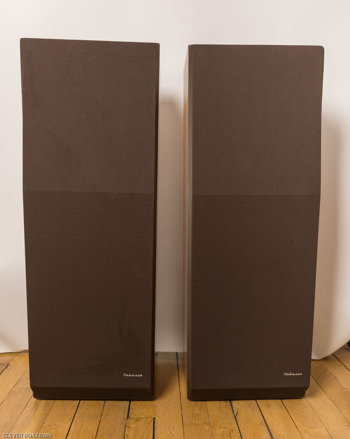 Galion IV - Cabasse Galion IV - Audiofanzine