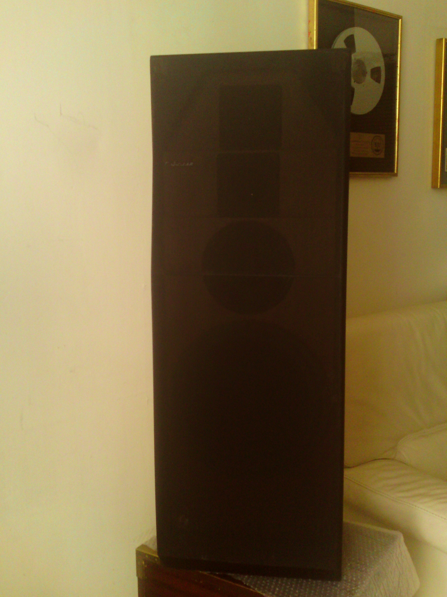 Galion IV - Cabasse Galion IV - Audiofanzine