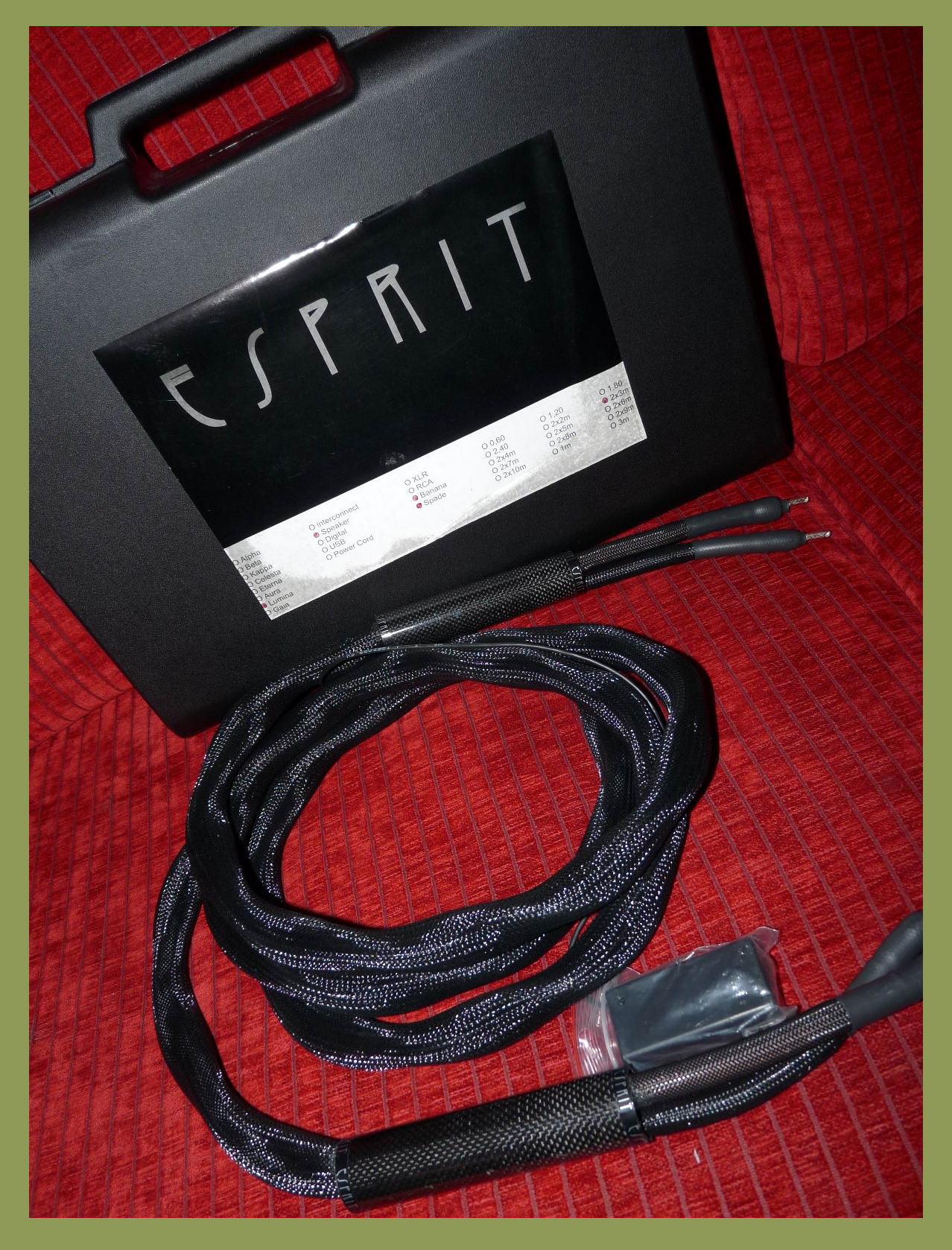 AZUR 540R - Cambridge Audio Azur 540R - Audiofanzine