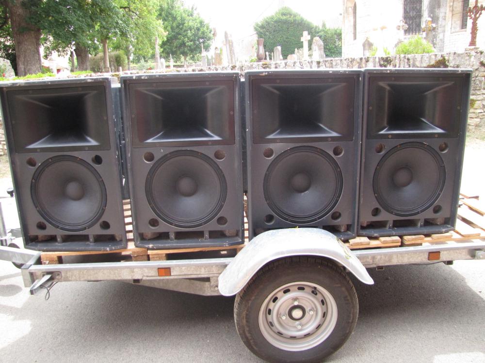 DL 3000 2P - Camco DL 3000 2P - Audiofanzine