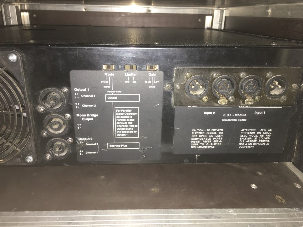 DX24 - Camco DX24 - Audiofanzine