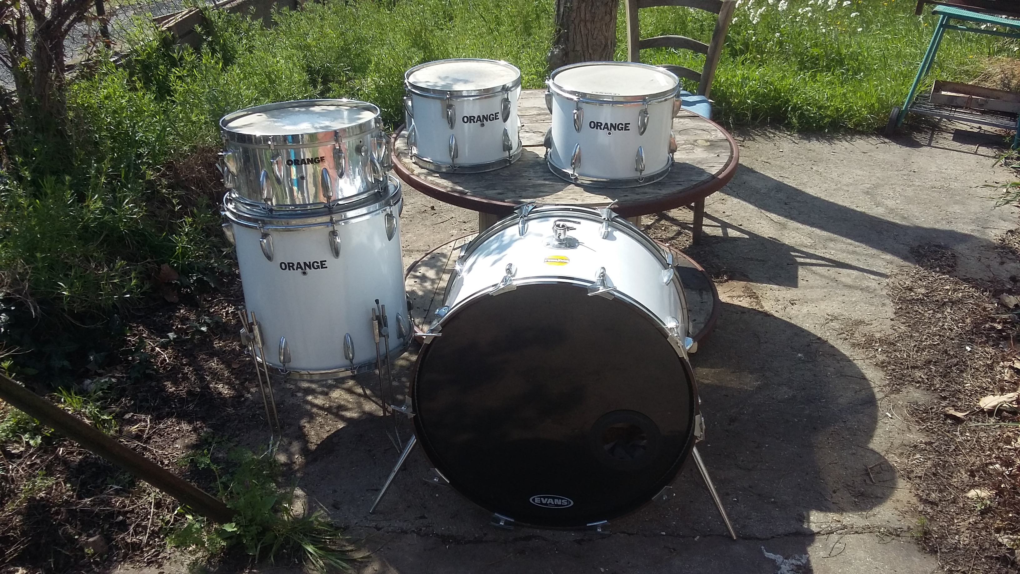 TURBO - Capelle Turbo - Audiofanzine