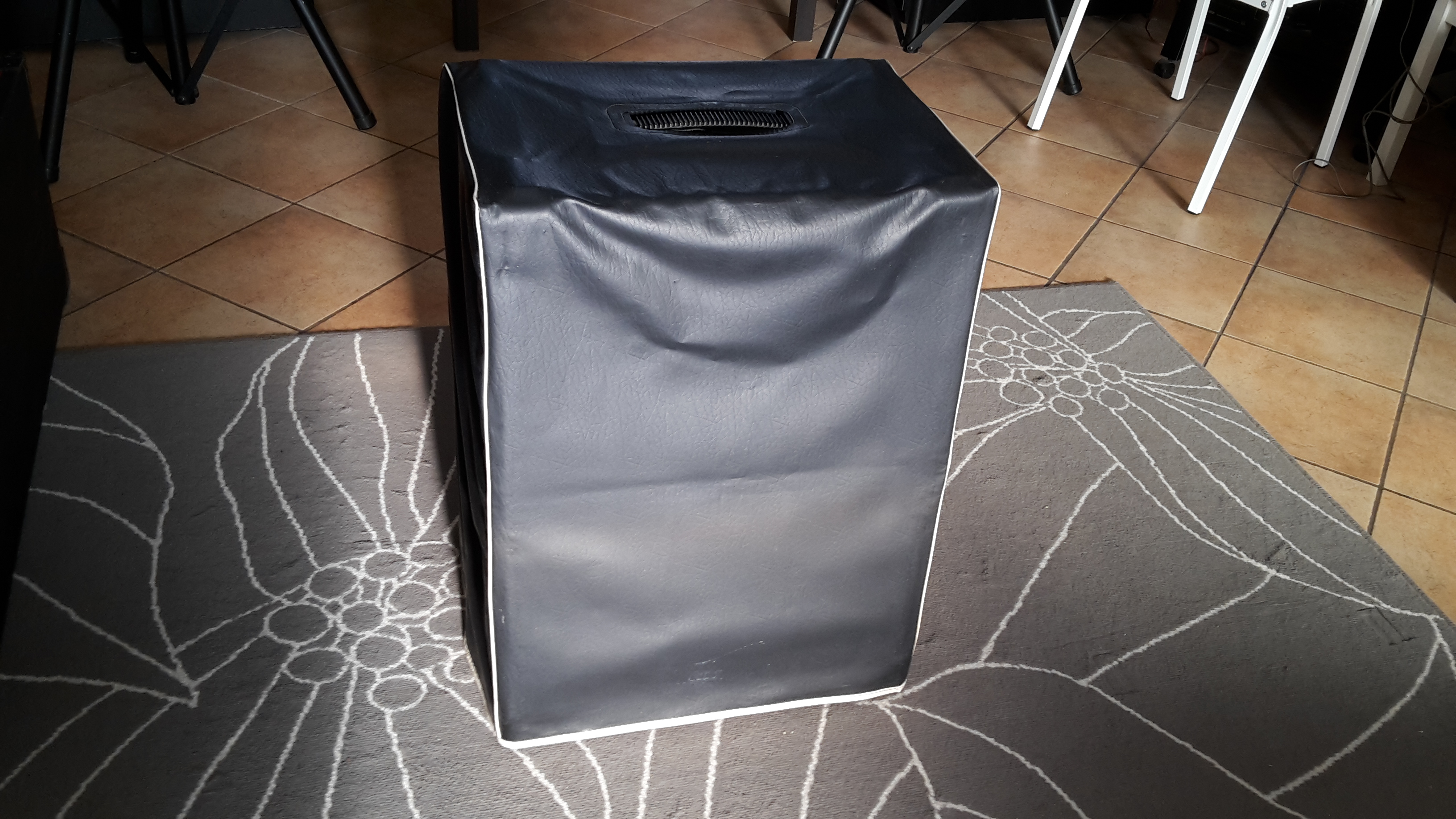 Cobra 90 KB - Carlsbro Cobra 90 KB - Audiofanzine