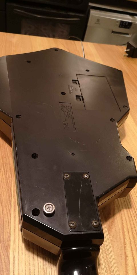 DG-20 - Casio DG-20 - Audiofanzine