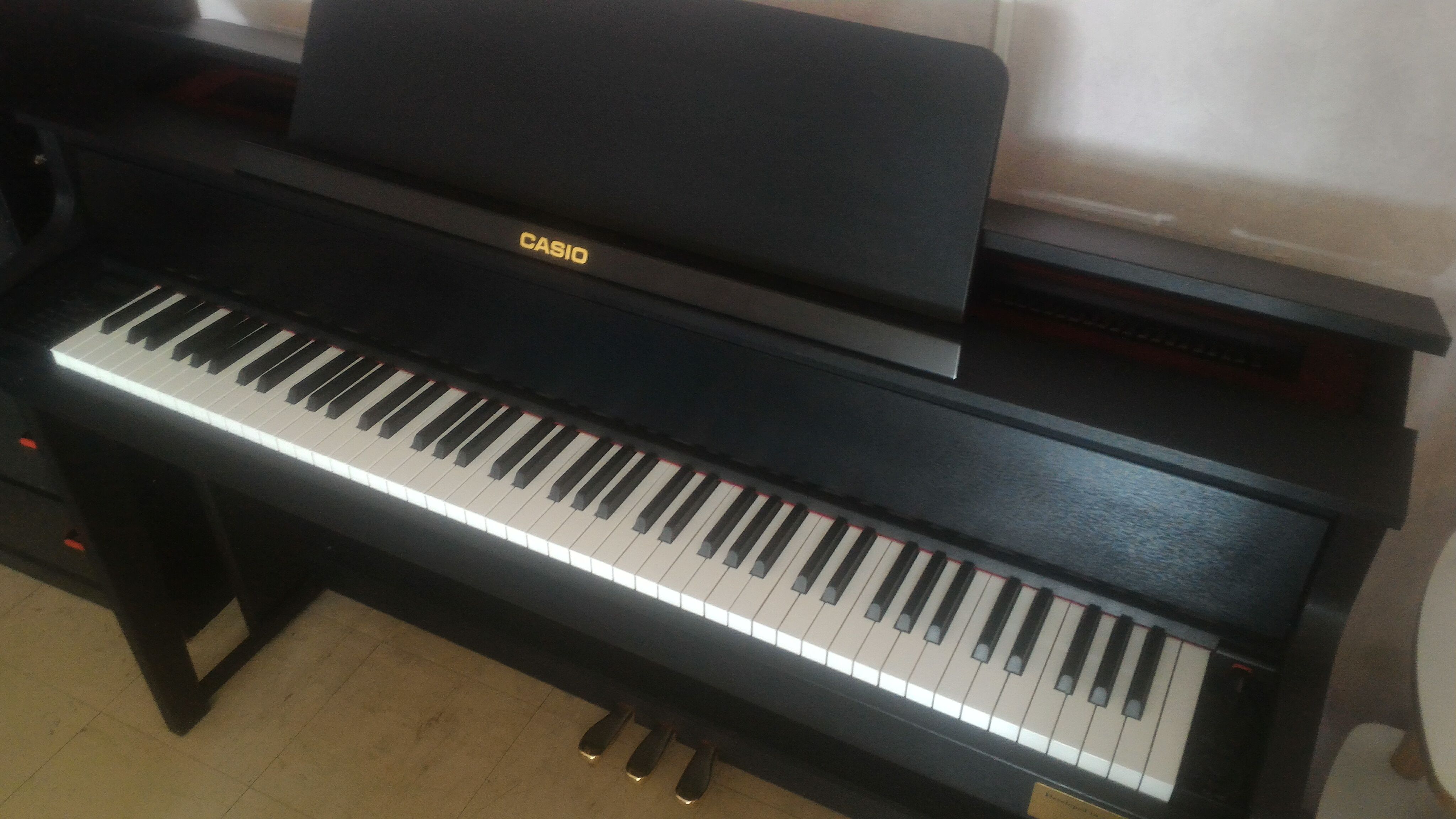 GP-300 - Casio GP-300 - Audiofanzine