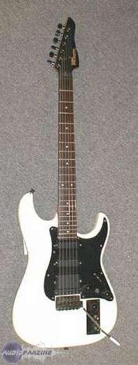 MG 510 MIDI - Casio MG 510 MIDI - Audiofanzine