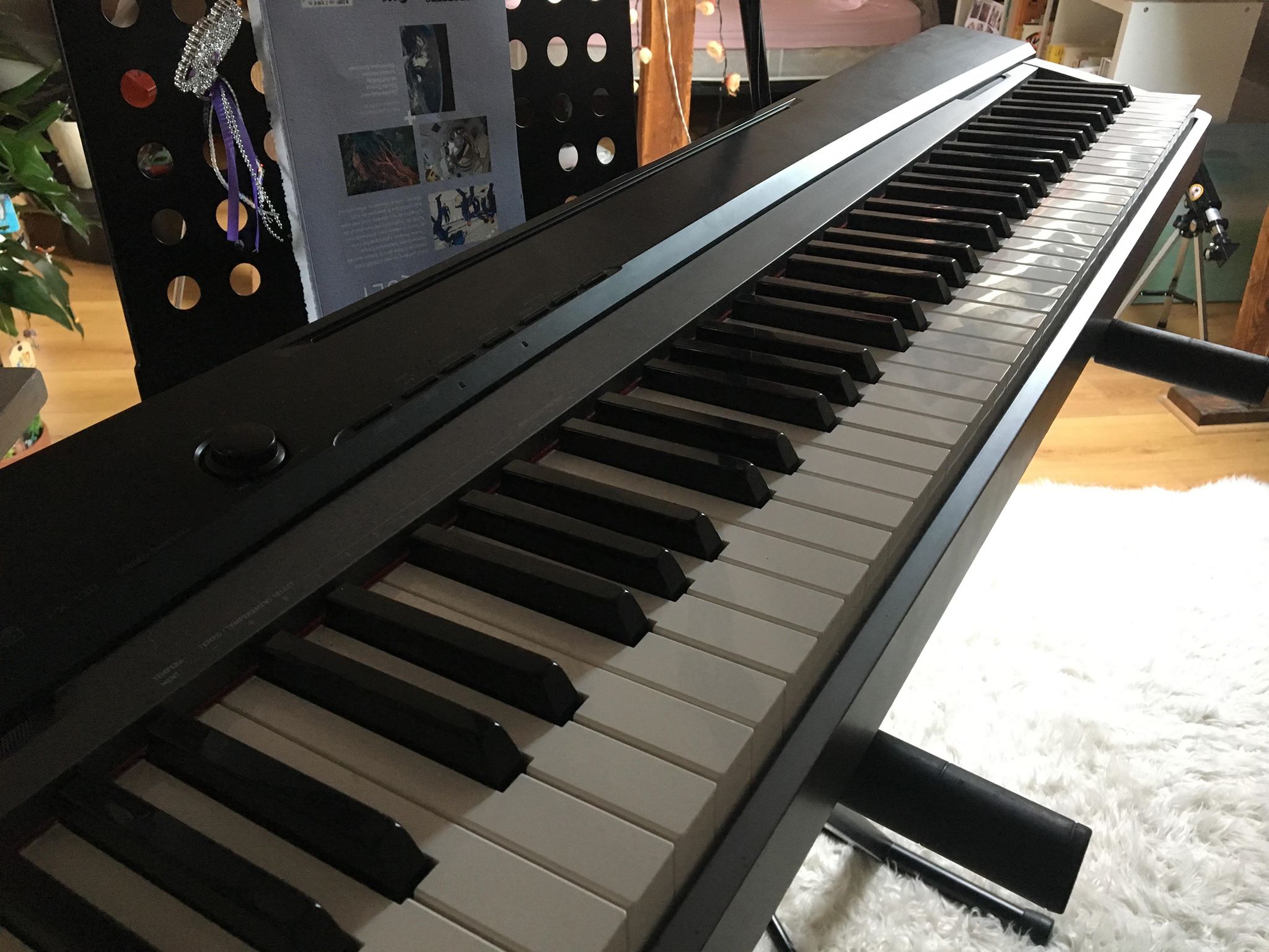 PX-3 - Casio PX-3 - Audiofanzine