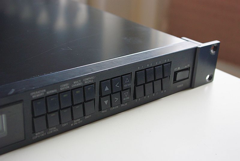 VZ-8M - Casio VZ-8M - Audiofanzine