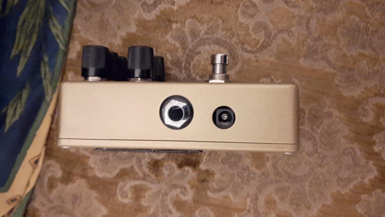 Echorec - Catalinbread Echorec - Audiofanzine