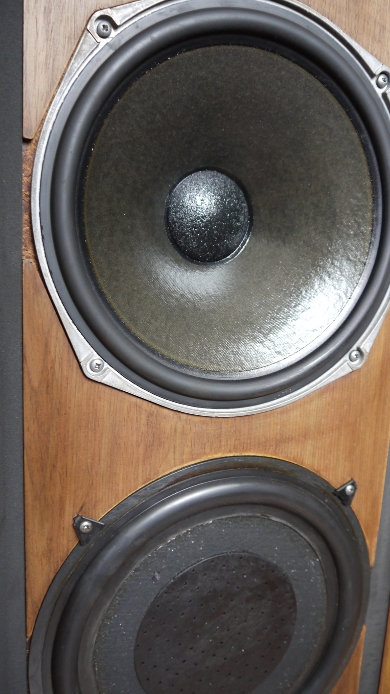 Ditton 66 Studio Monitor - Celestion Ditton 66 Studio Monitor ...