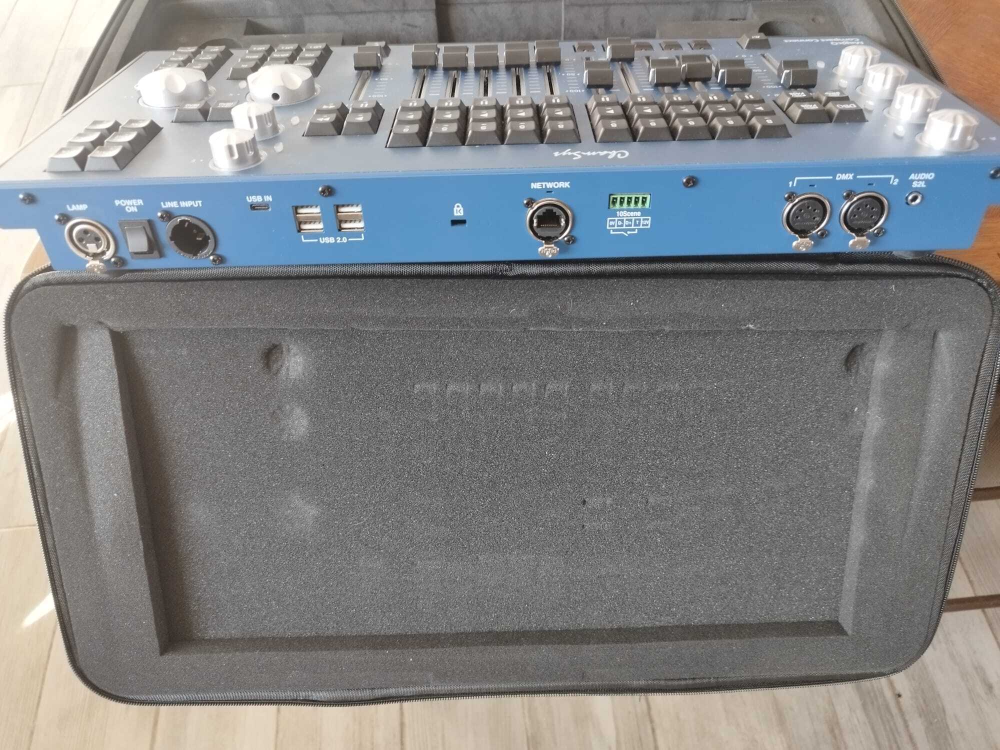 Wing compact connect Chamsys occasion (Nord-Pas-de-Calais) - Audiofanzine