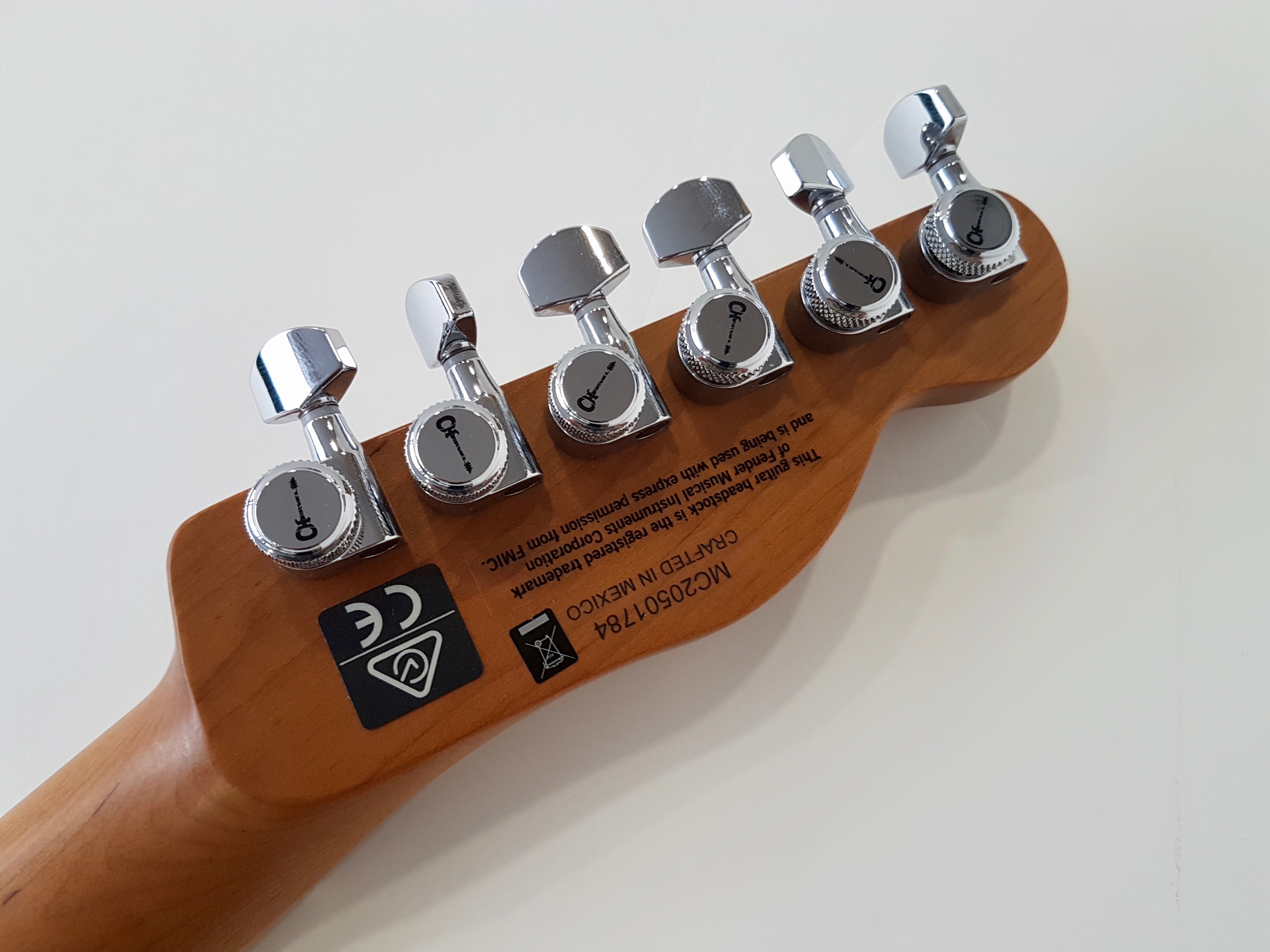 Pro-Mod So-Cal Style 2 - Charvel Pro-Mod So-Cal Style 2 - Audiofanzine