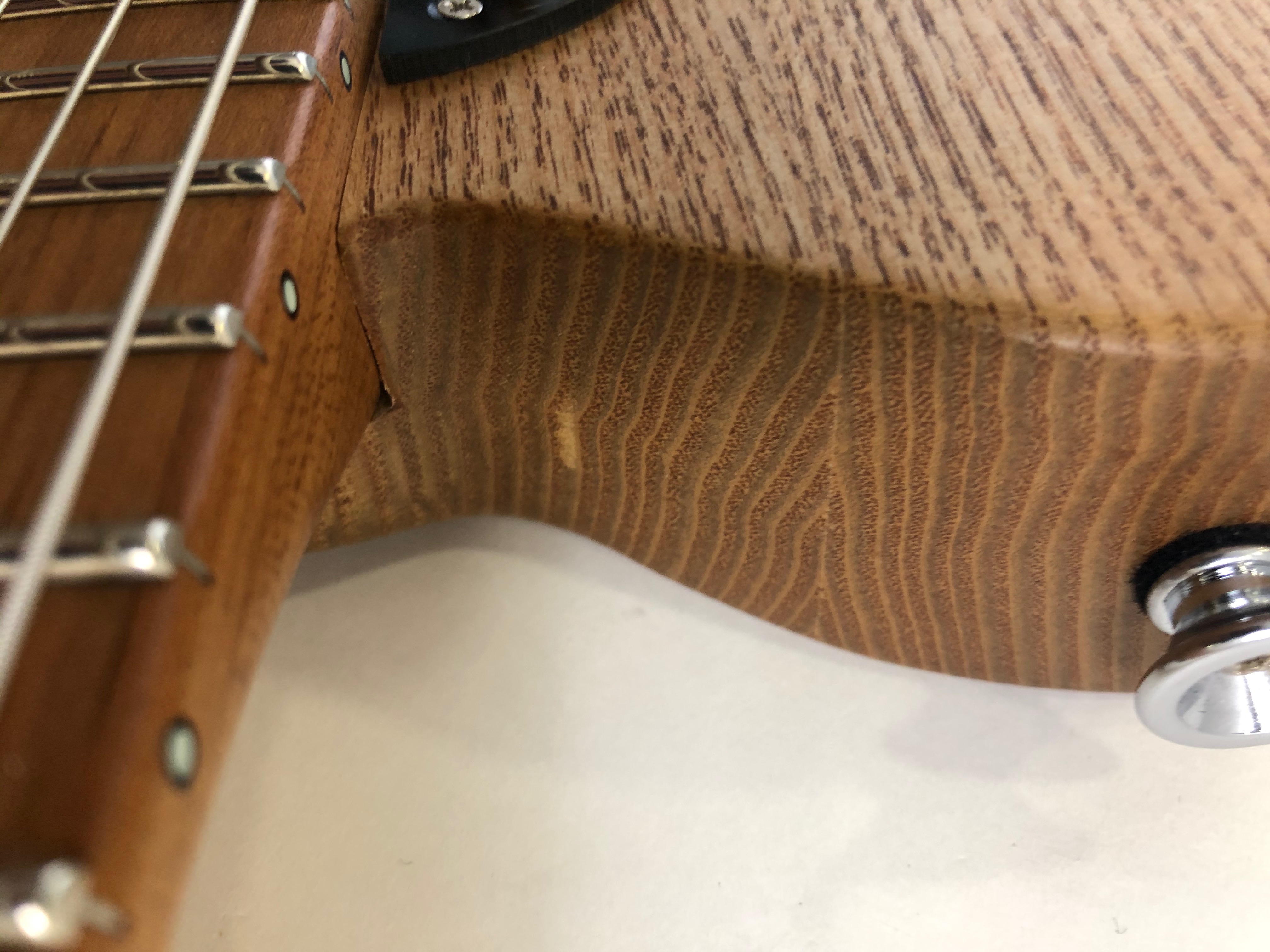 Pro-Mod So-Cal Style 2 - Charvel Pro-Mod So-Cal Style 2 - Audiofanzine