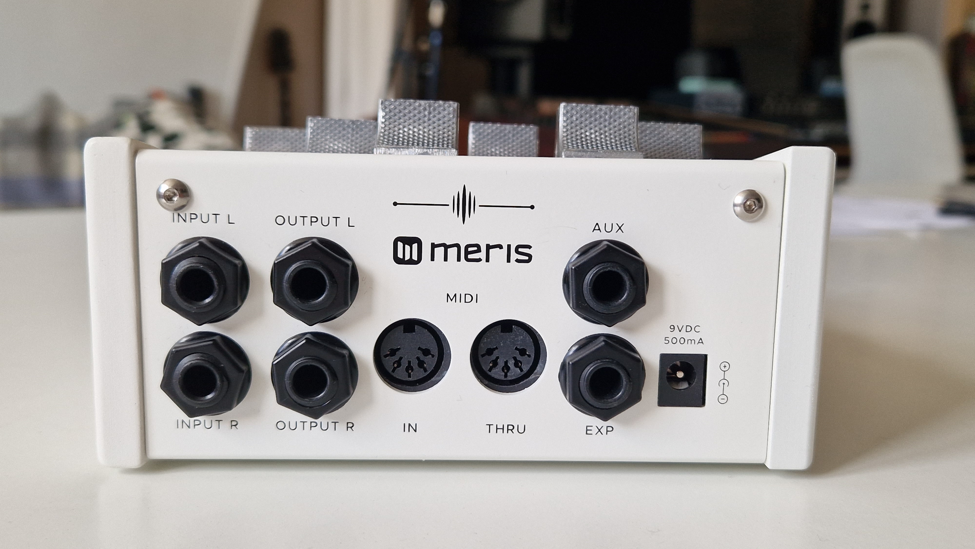 Automatone CXM 1978 - Chase Bliss Audio Automatone CXM 1978 - Audiofanzine