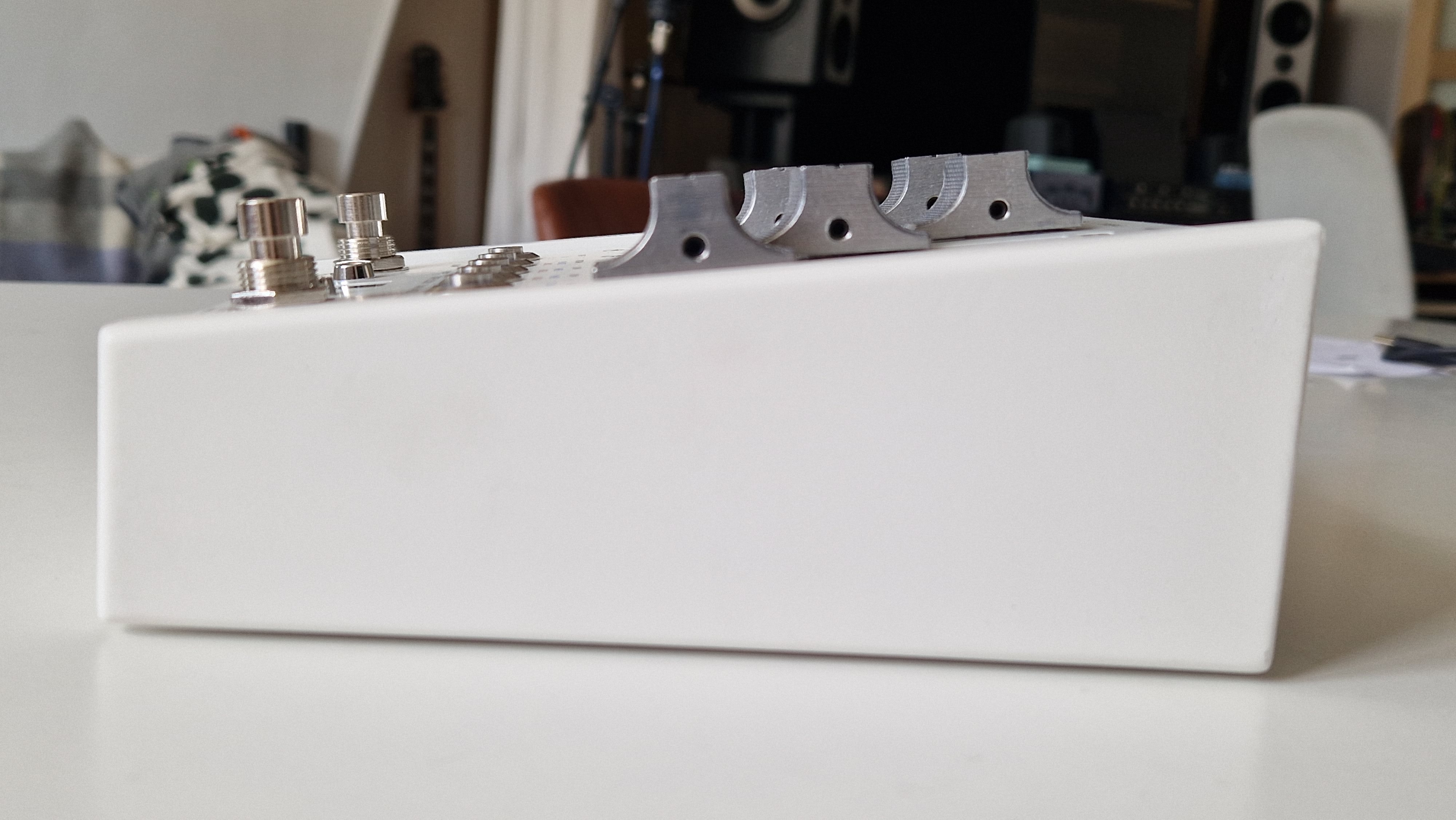 Automatone CXM 1978 - Chase Bliss Audio Automatone CXM 1978 - Audiofanzine