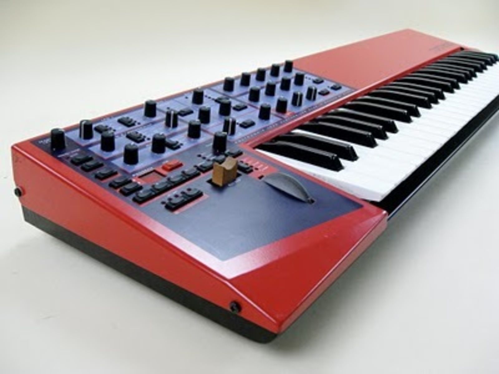 Photo Clavia Nord Lead 2 : Clavia Nord Lead 2 (3804) (#40416 ...