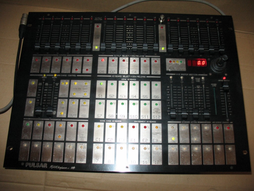 Pulsar Masterpiece 108 - Forum - Circuits Online