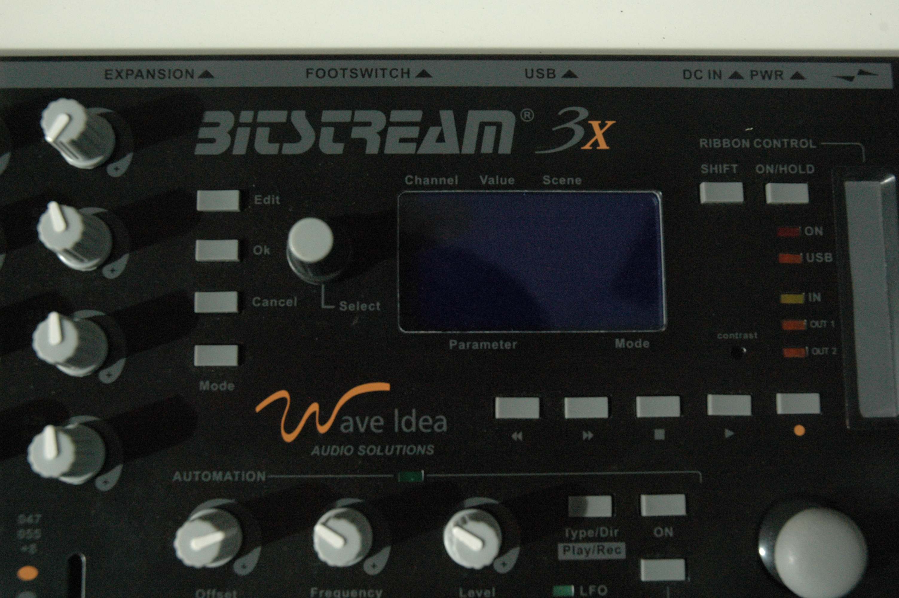 CME BitStream 3X image (#696761) - Audiofanzine