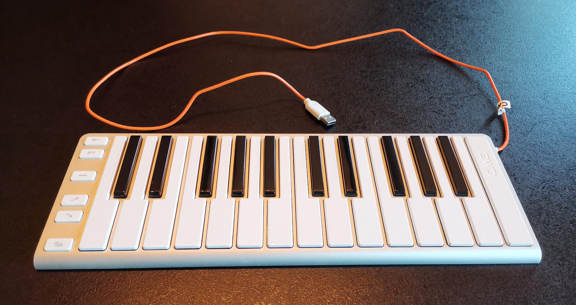 XKey - CME XKey - Audiofanzine