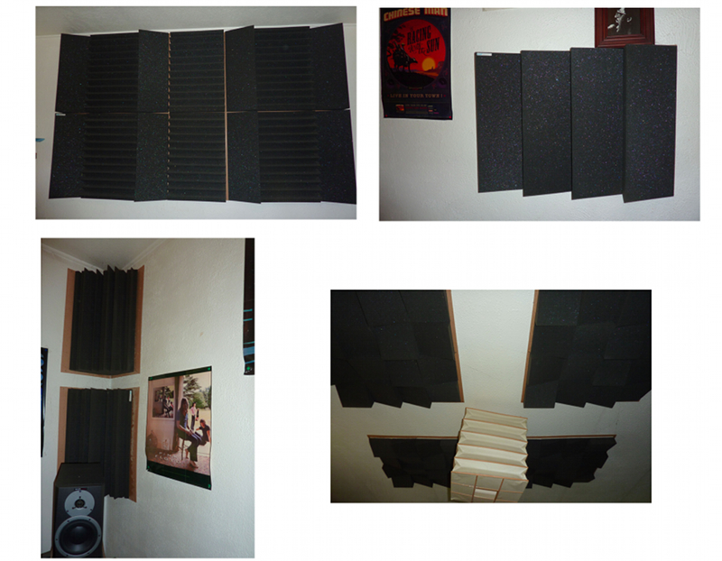 ANTI-FLUTTER ST415 - Colsound Anti-Flutter ST415 - Audiofanzine