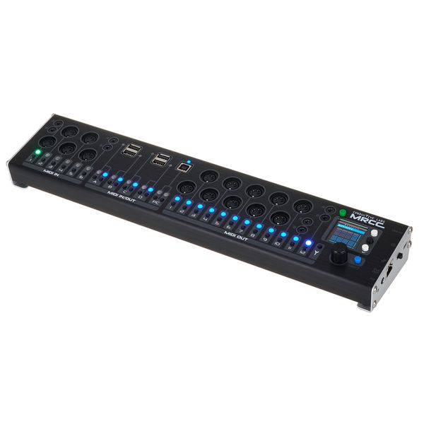 MRCC - Conductive Labs MRCC - Audiofanzine