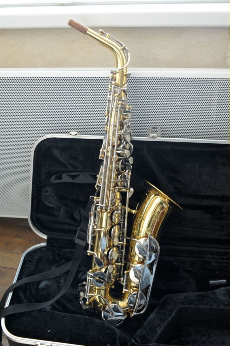 Alto - Conn Alto - Audiofanzine