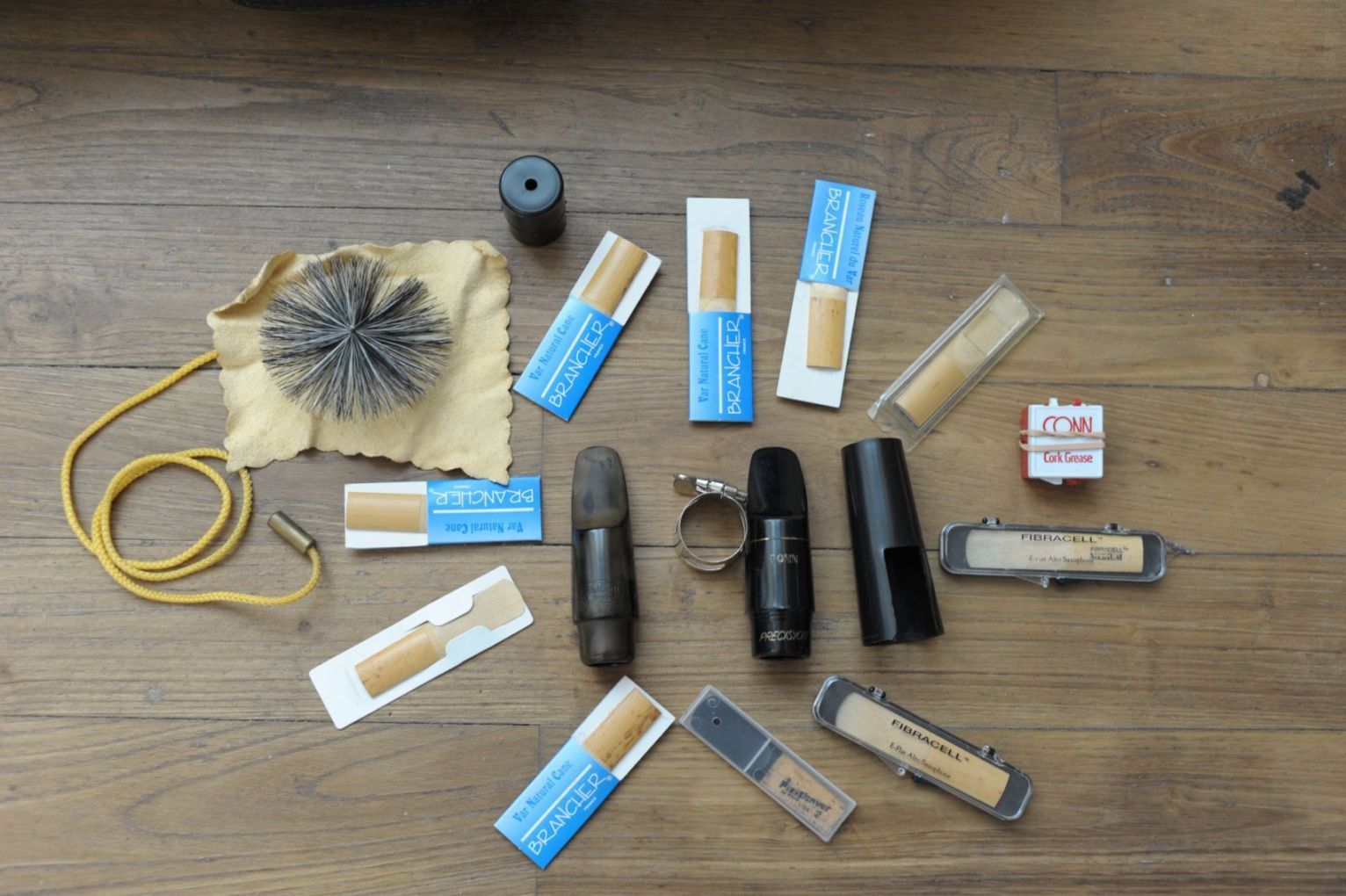 Alto - Conn Alto - Audiofanzine