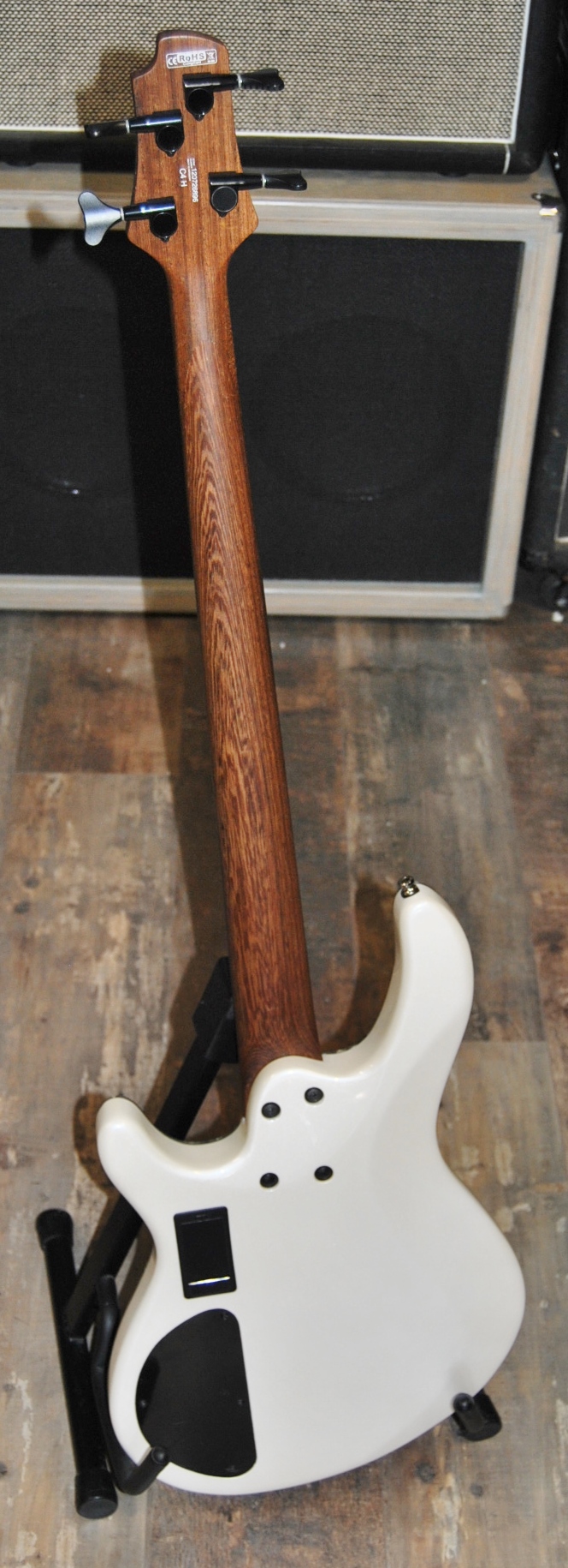 C4H - Cort C4H - Audiofanzine