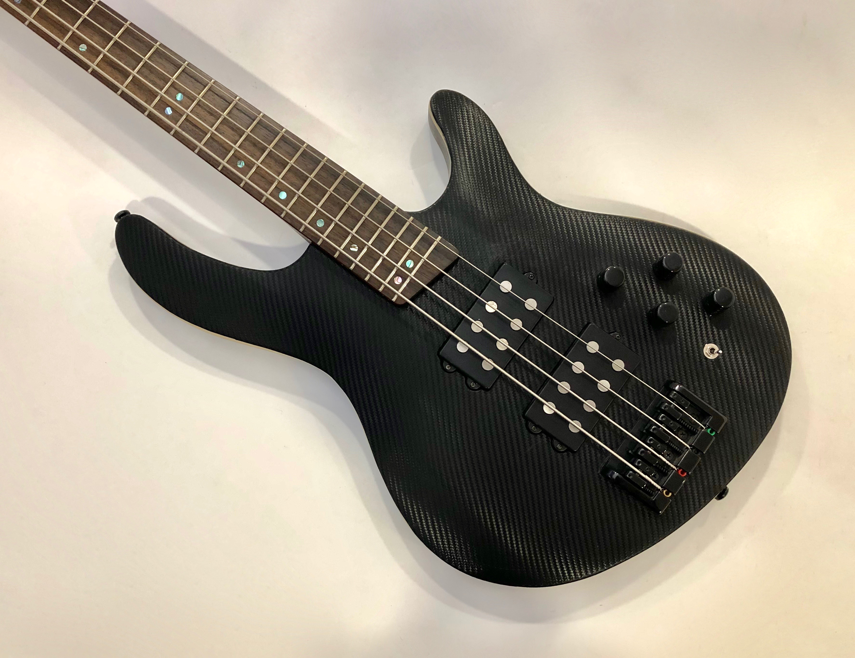 C4H - Cort C4H - Audiofanzine