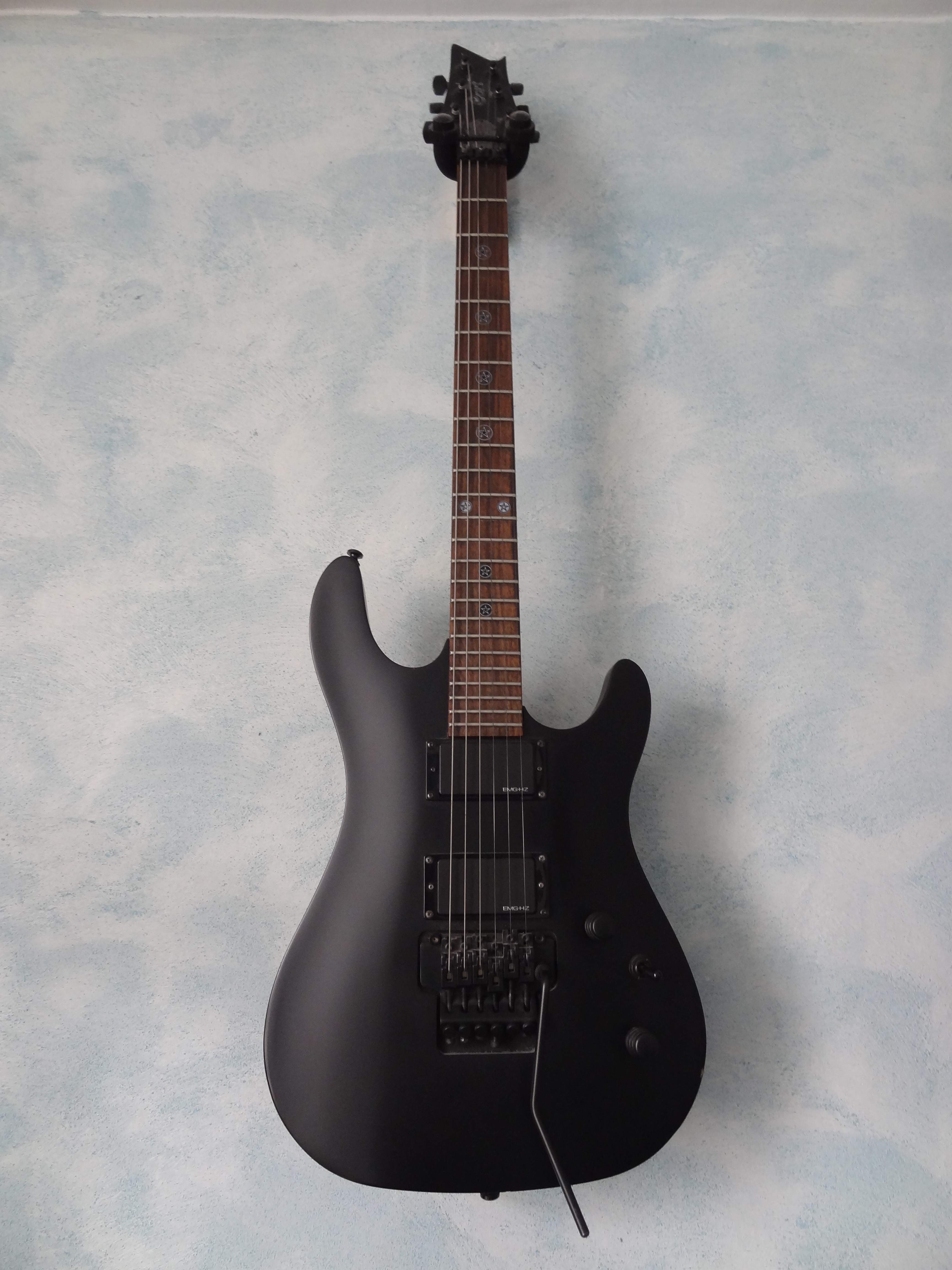 EVL-K4 - Cort EVL-K4 - Audiofanzine