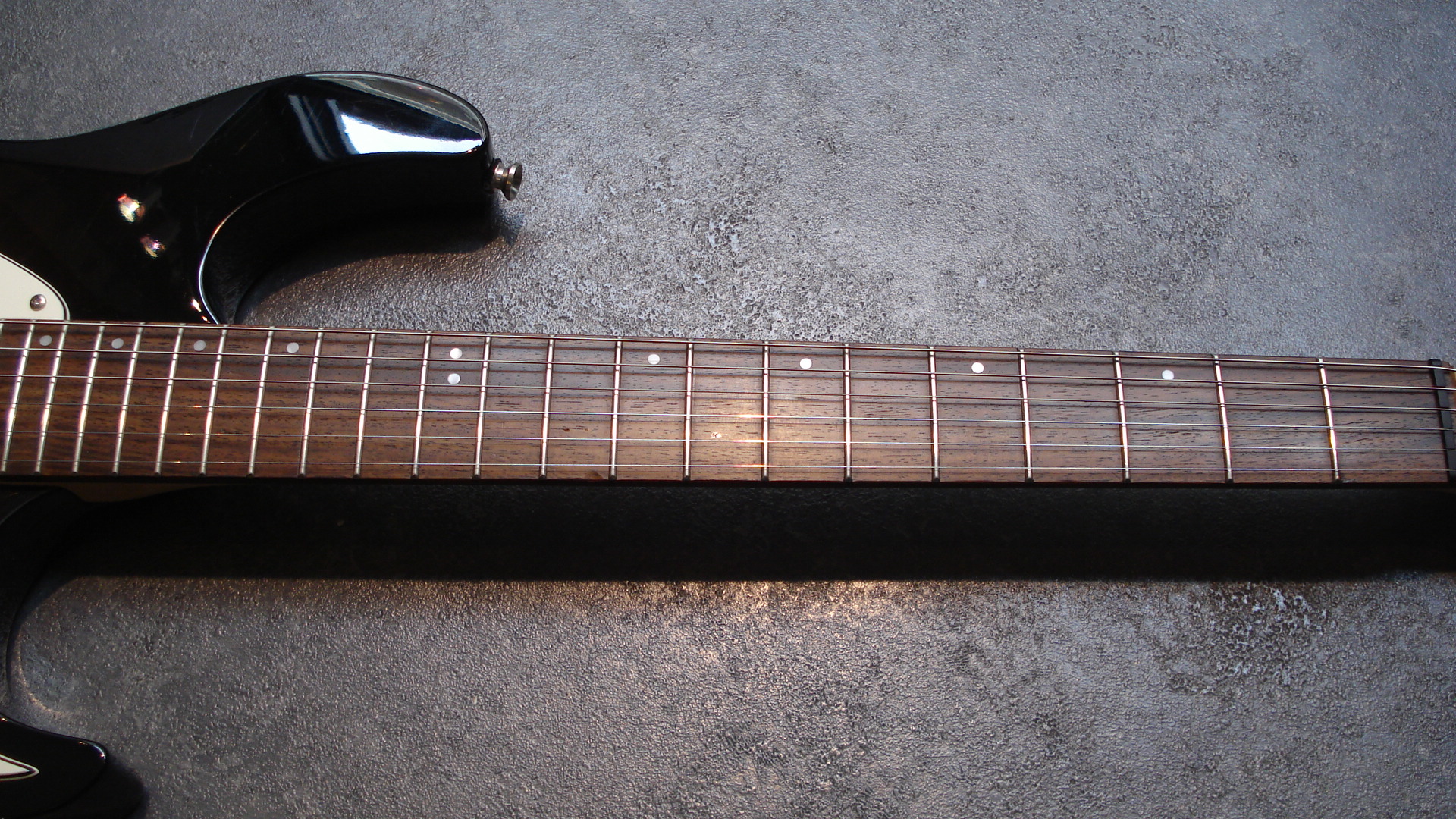 G210 - Cort G210 - Audiofanzine