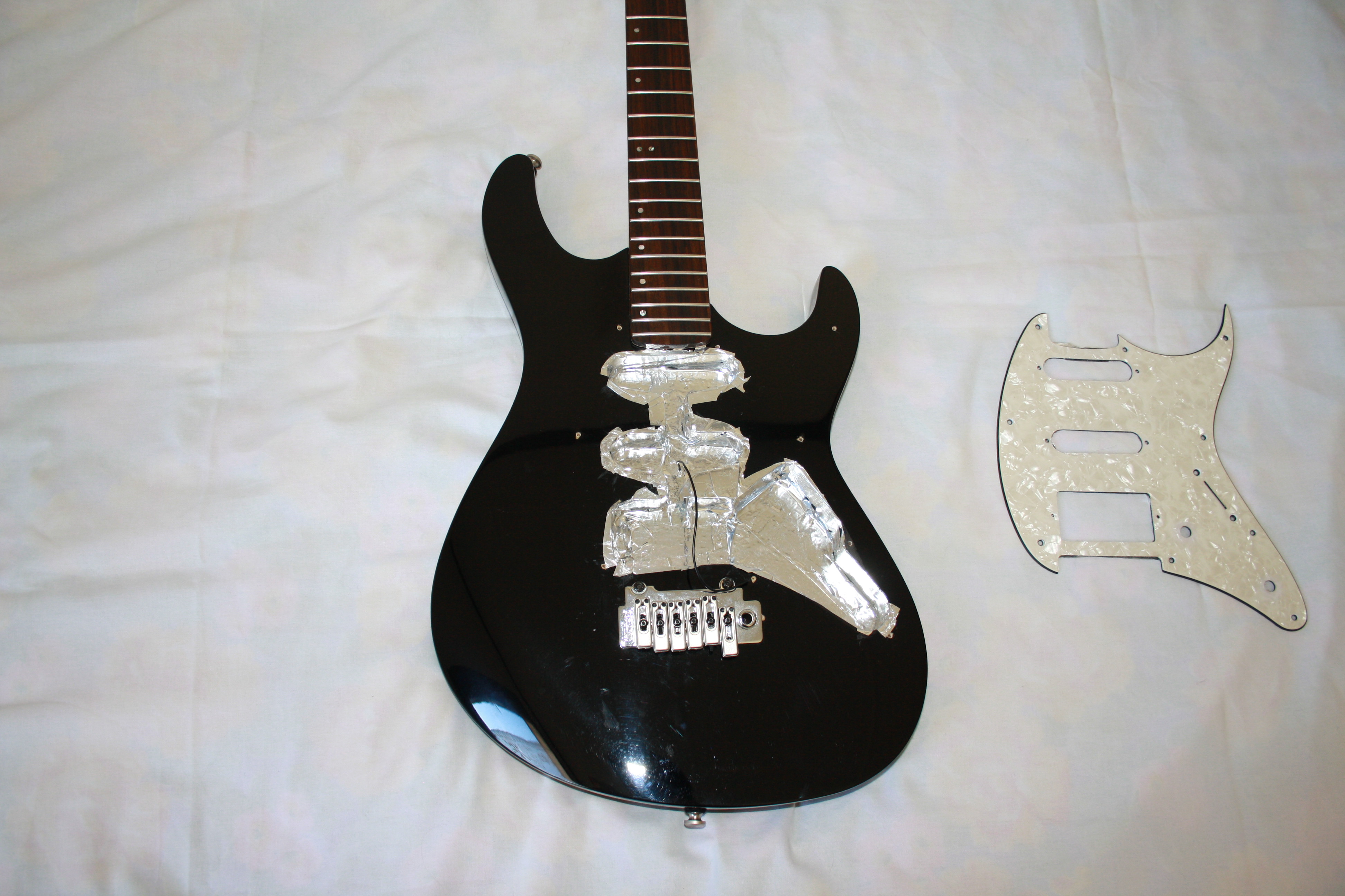 Cort G250 image (#541171) - Audiofanzine