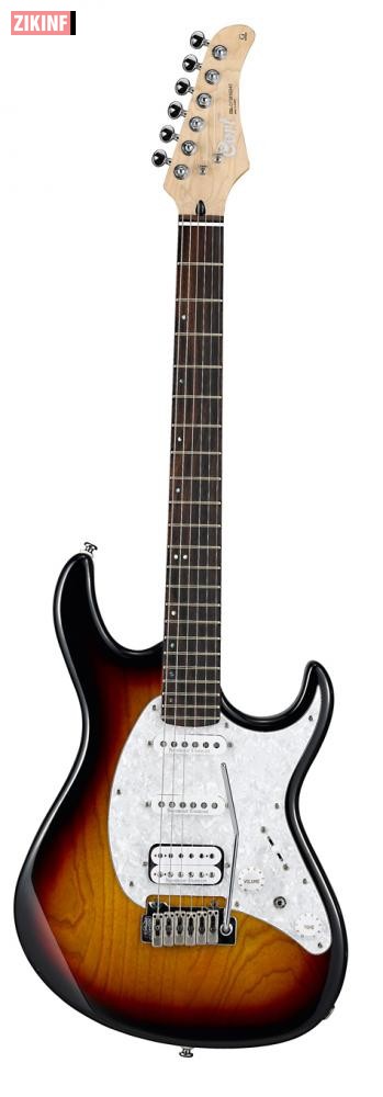 G280 - Cort G280 - Audiofanzine