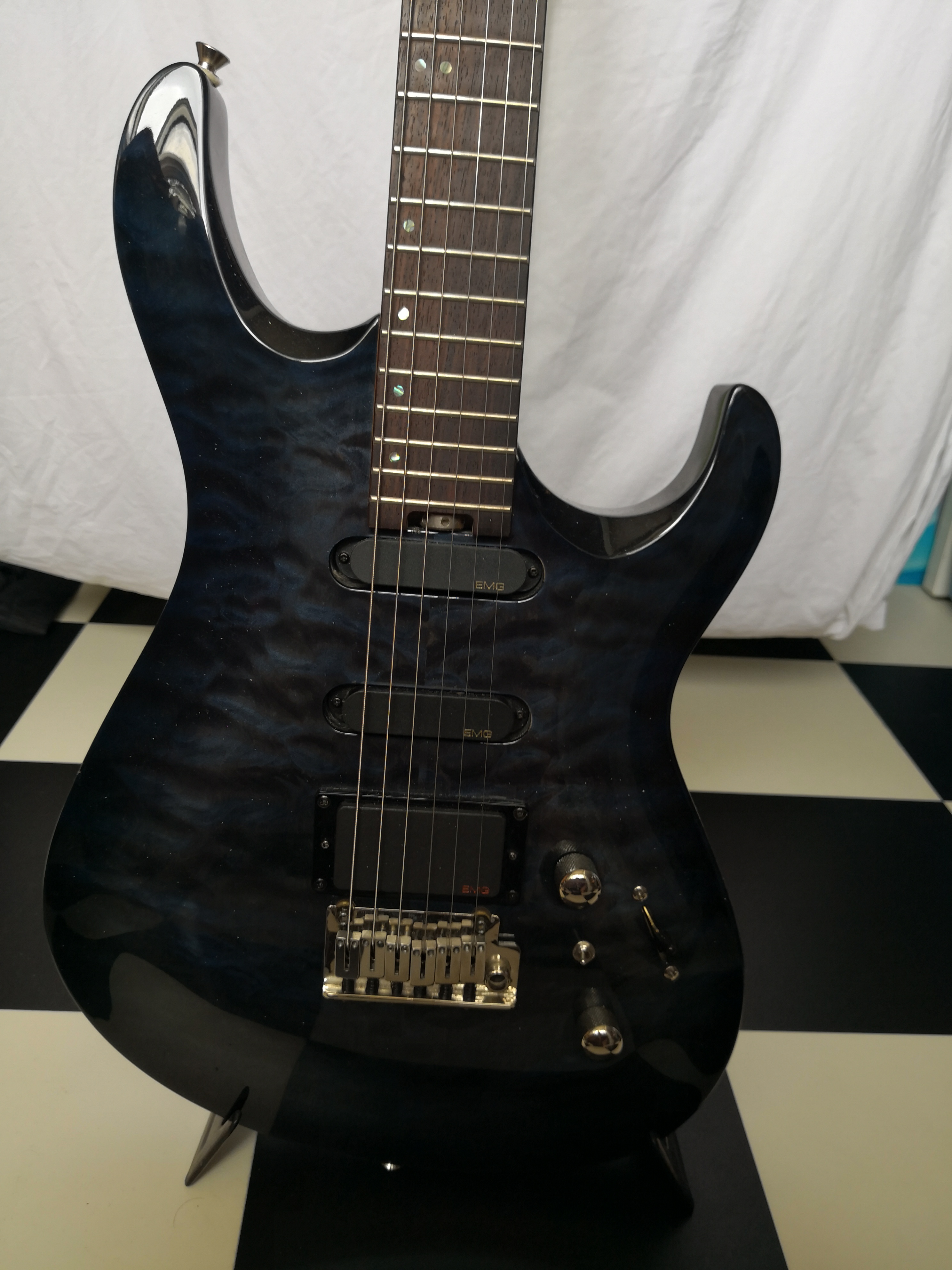 G290 - Cort G290 - Audiofanzine