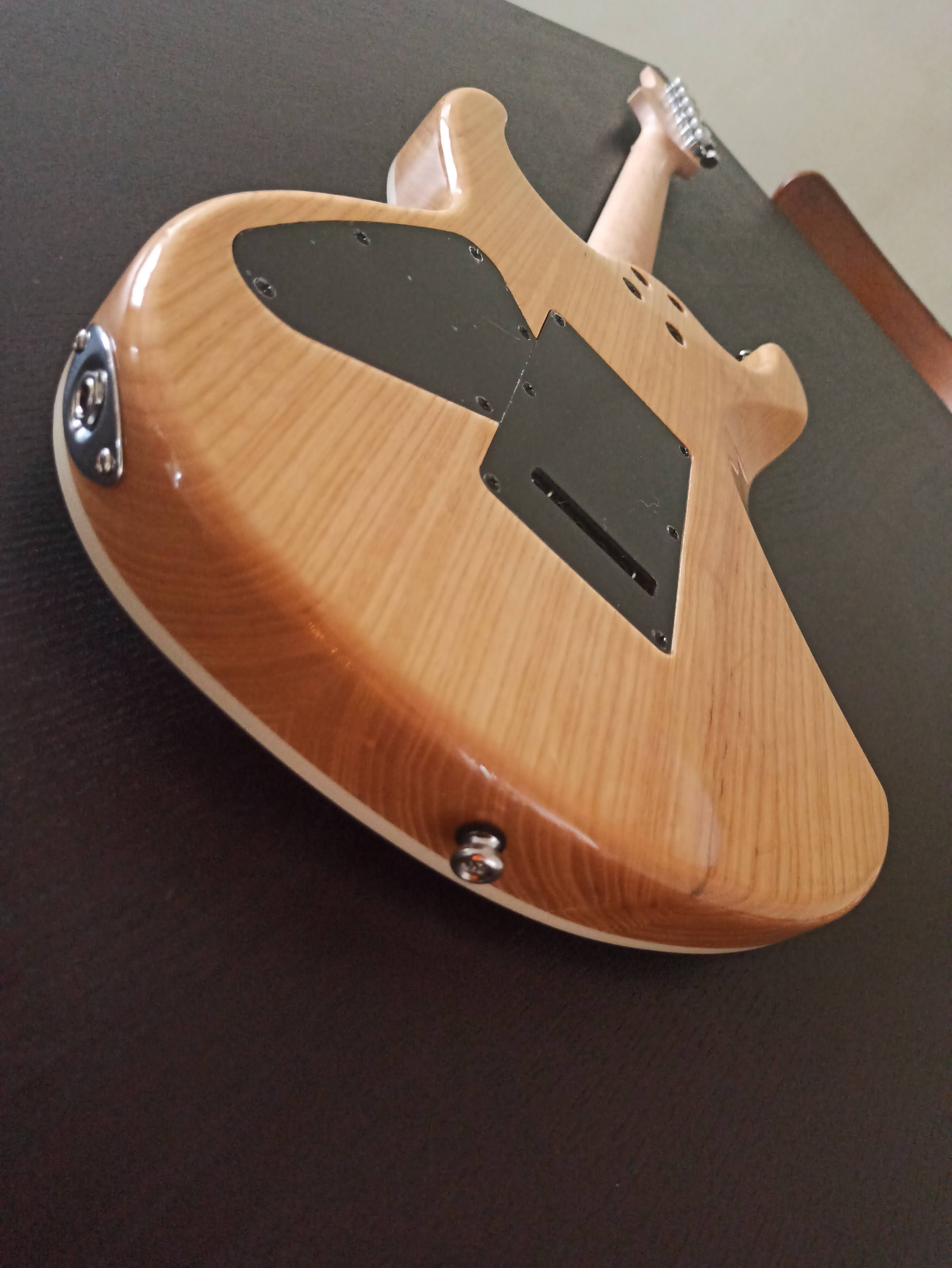 G290 FAT - Cort G290 FAT - Audiofanzine