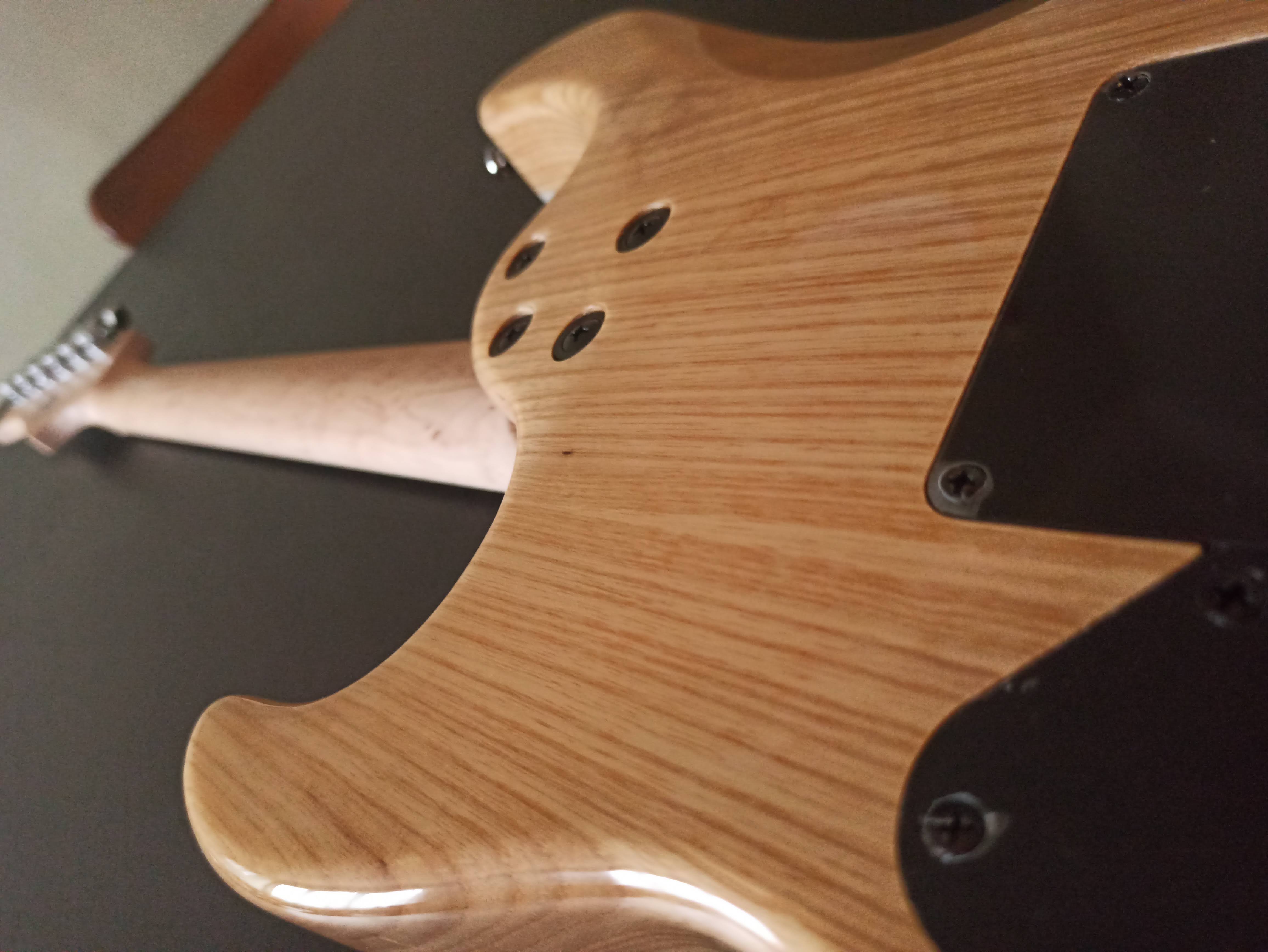 G290 FAT - Cort G290 FAT - Audiofanzine