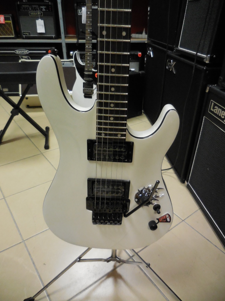 KX5 FR - Cort KX5 FR - Audiofanzine